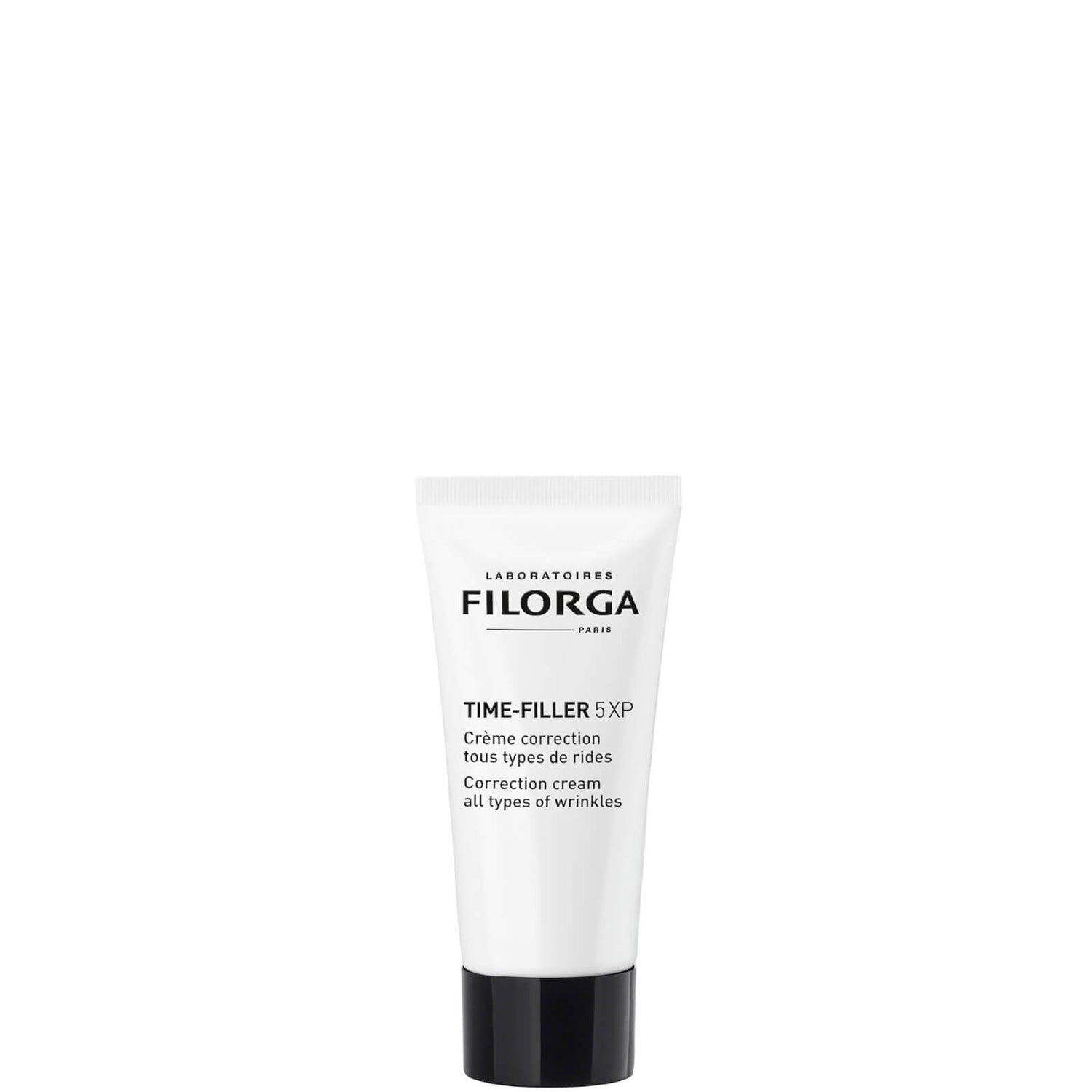 Filorga Time-Filler 5XP Cream Deluxe Sample 7ml - LOOKFANTASTIC