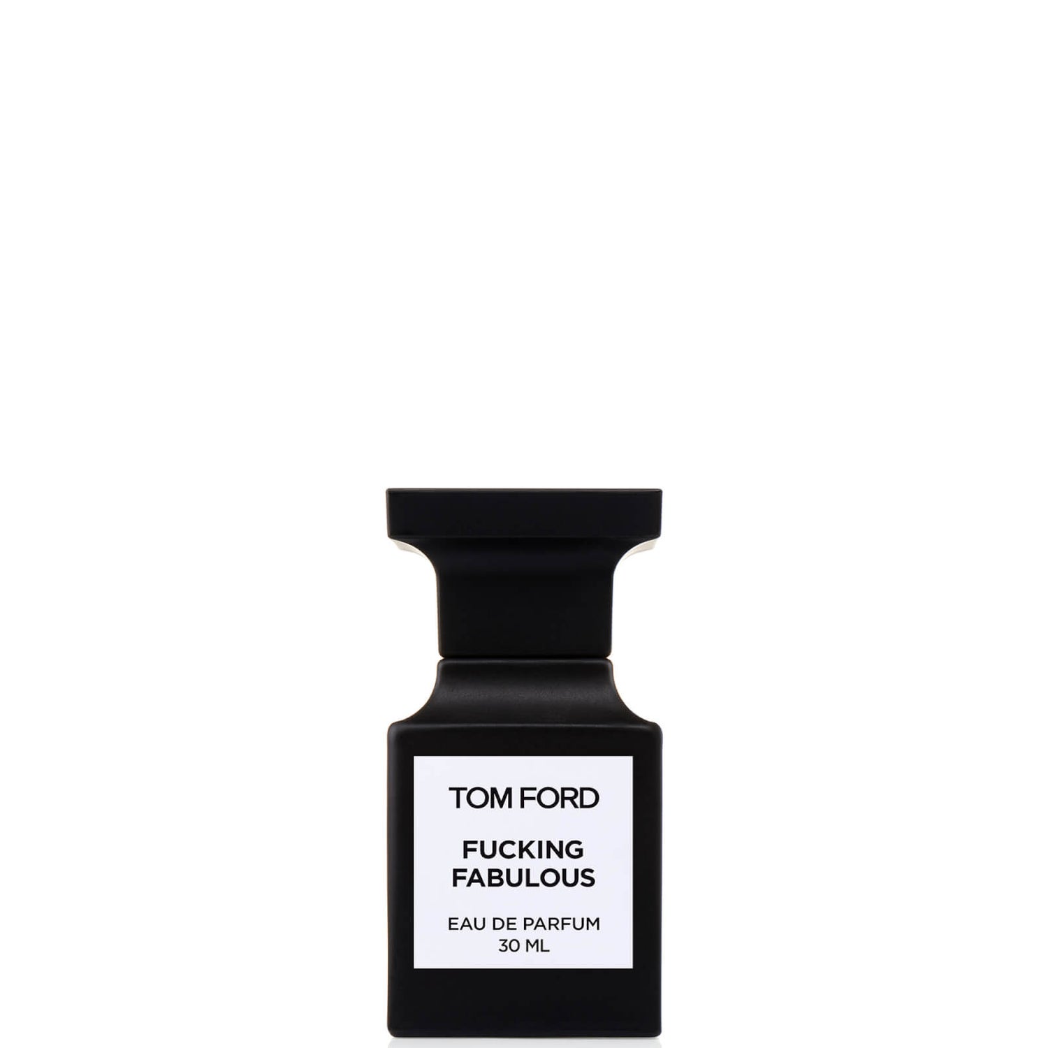 TOM FORD F***ing Fabulous Eau de Parfum 30ml - LOOKFANTASTIC