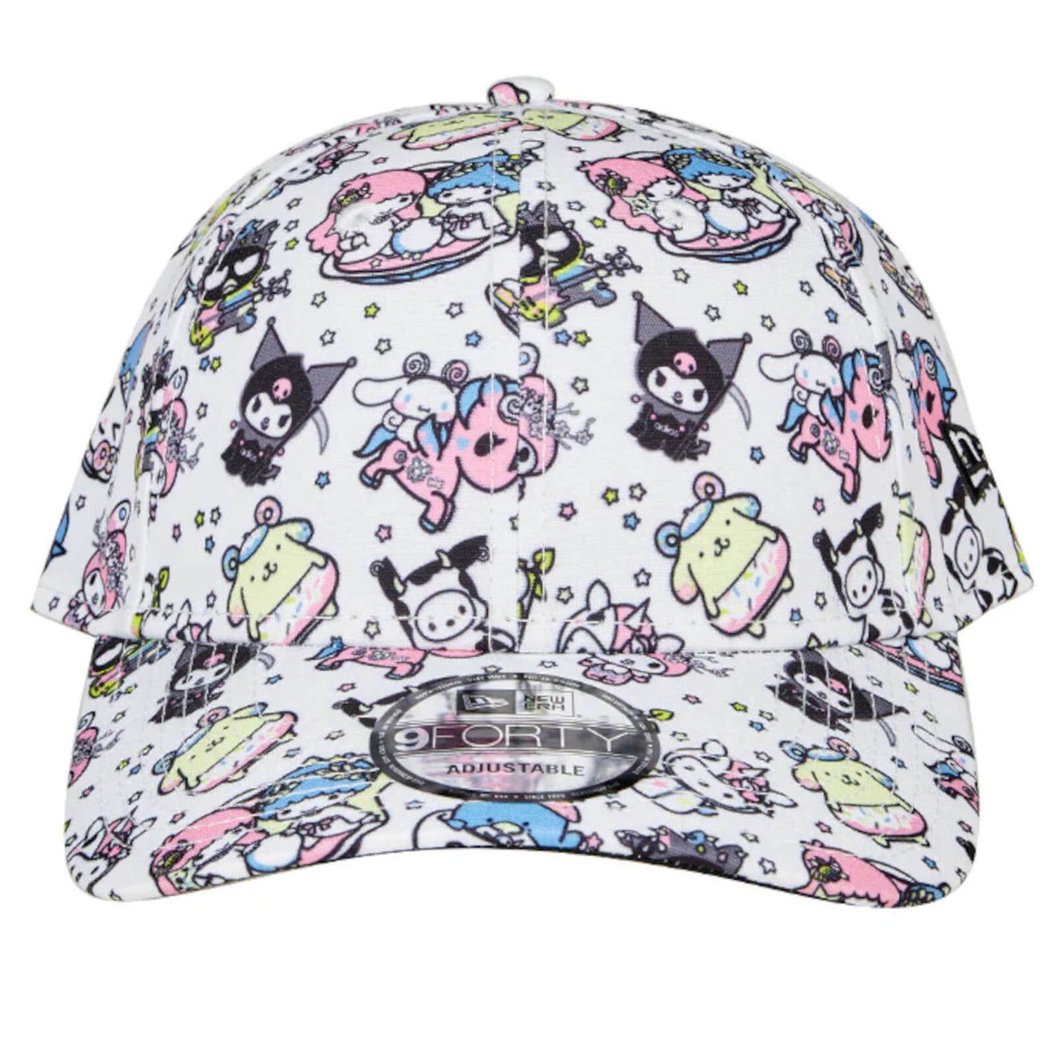 tokidoki Sanrio Besties Merchandise - Zavvi UK