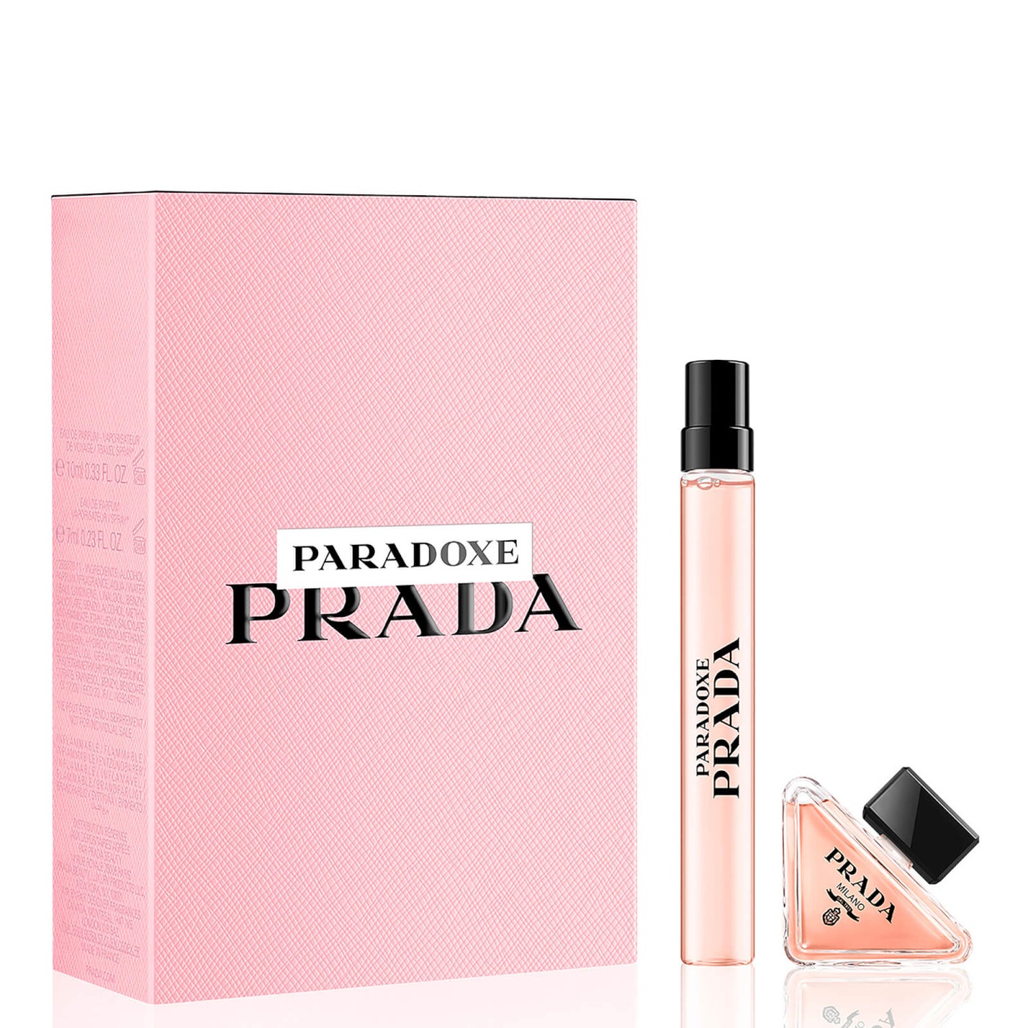 Prada Paradoxe Discovery Set - Entrega GRÁTIS