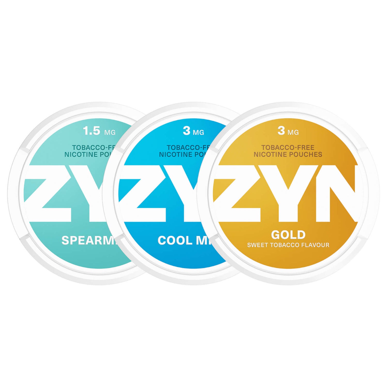 ZYN Starter Bundle | Zyn UK