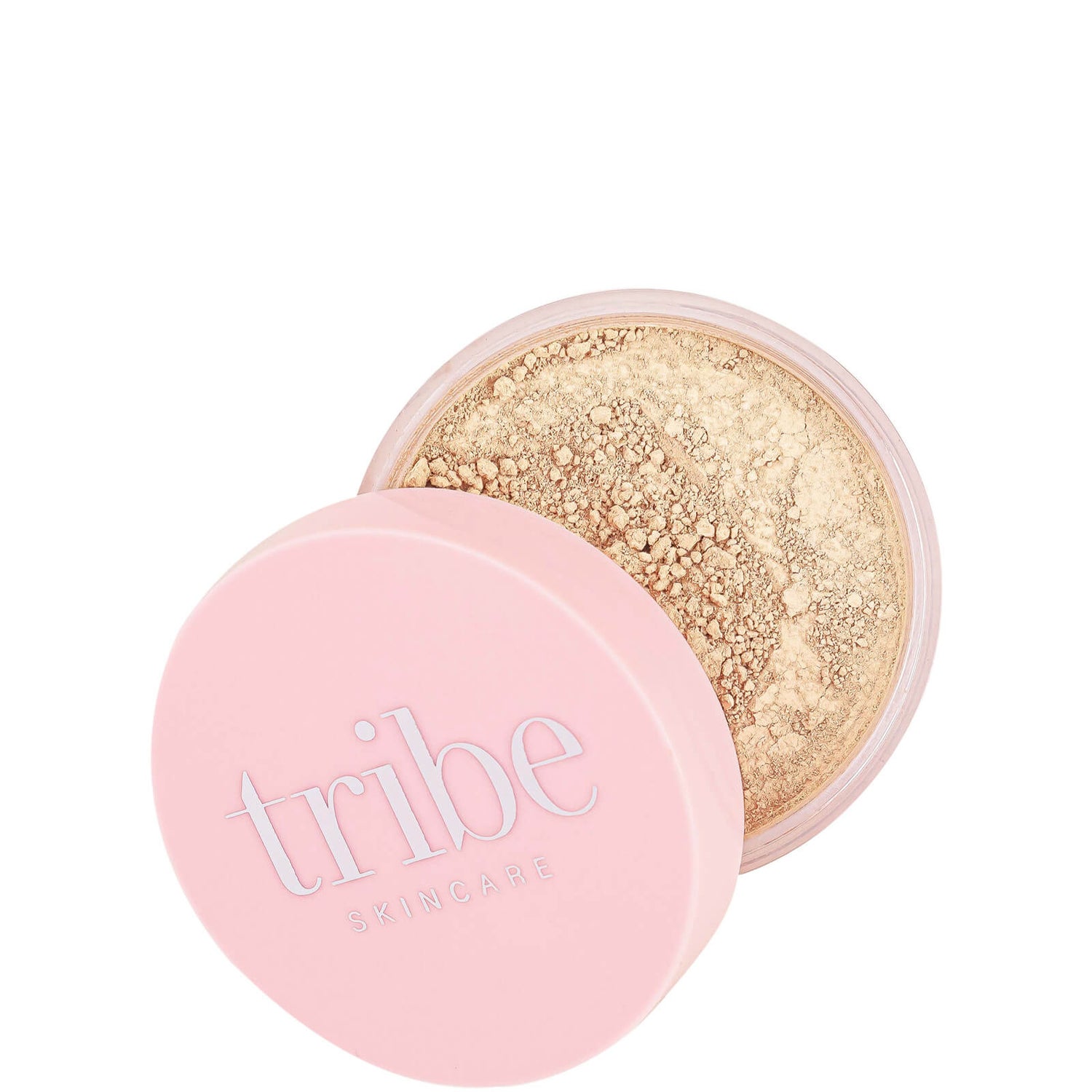 Tribe Skincare Mineral SPF15 Makeup Powder 15g (Various Shades ...