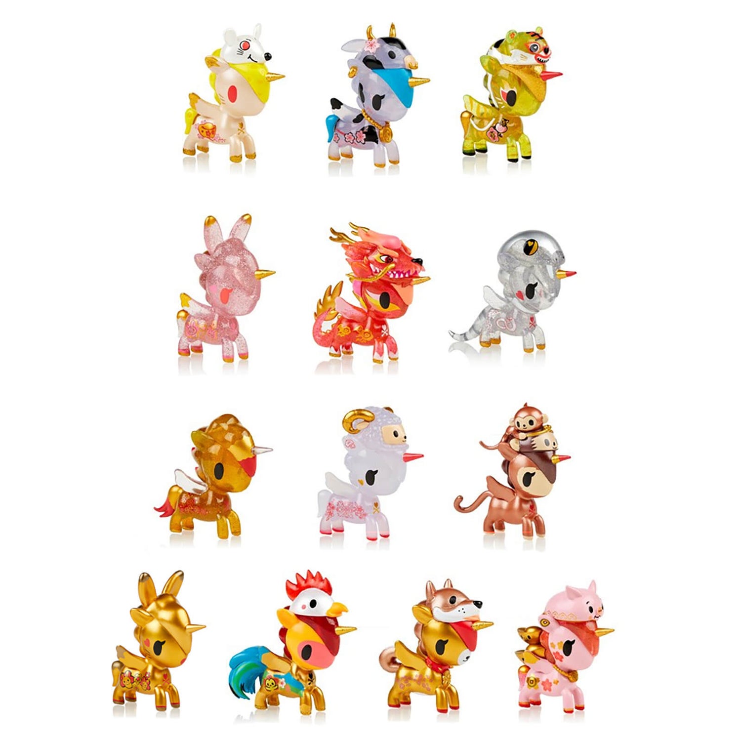 Zodiac tokidoki 60 photos - Astrologytoyou.com