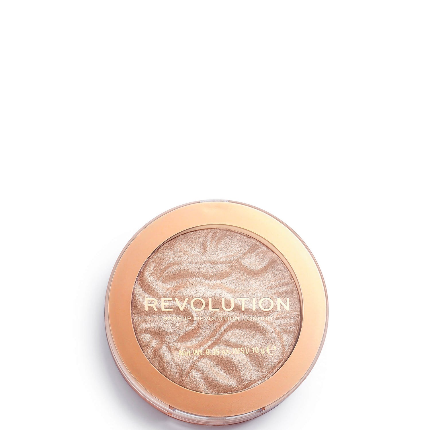 Makeup Revolution Highlight Reloaded (Various Shades) - Entrega GRÁTIS