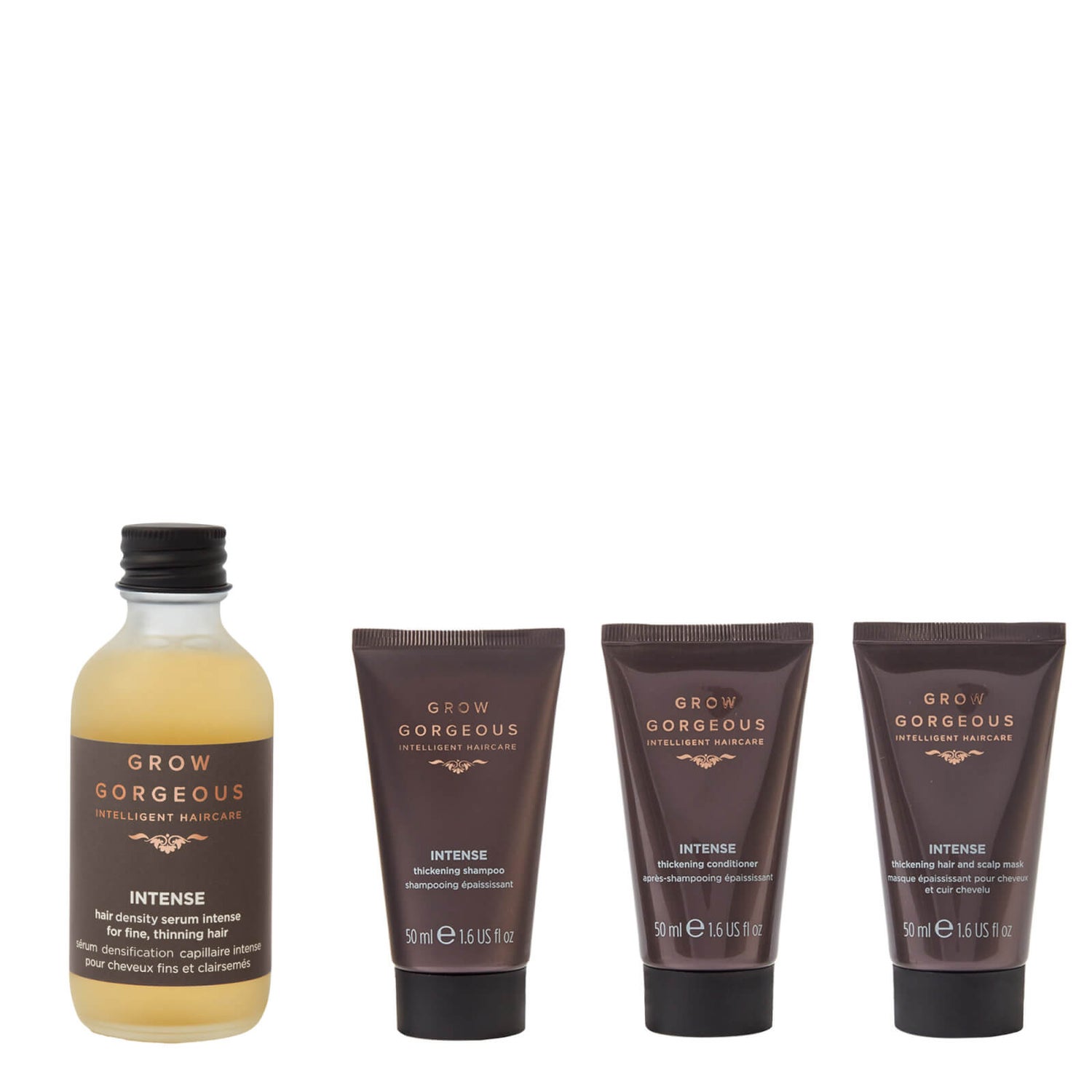 Grow Gorgeous Grow Gorgeous Intense Starter Collection | Grow Gorgeous ... Grow Gorgeous Grow Gorgeous Intense Starter Collection | Grow Gorgeous ...