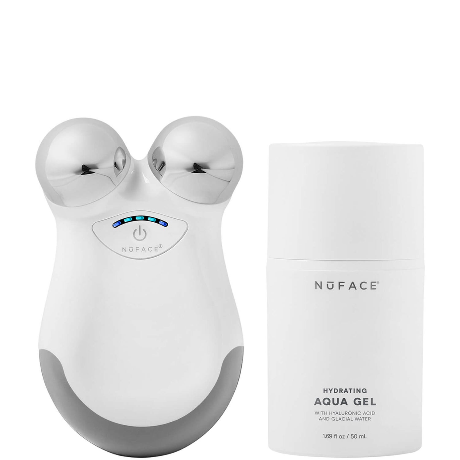 NuFACE® Mini Starter Kit | Doprava zdarma k dispozici | Lookfantastic