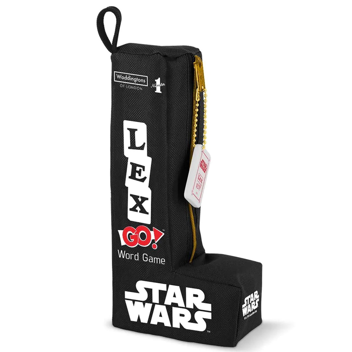 LEX-GO! Star Wars Edition Toys - Zavvi UK