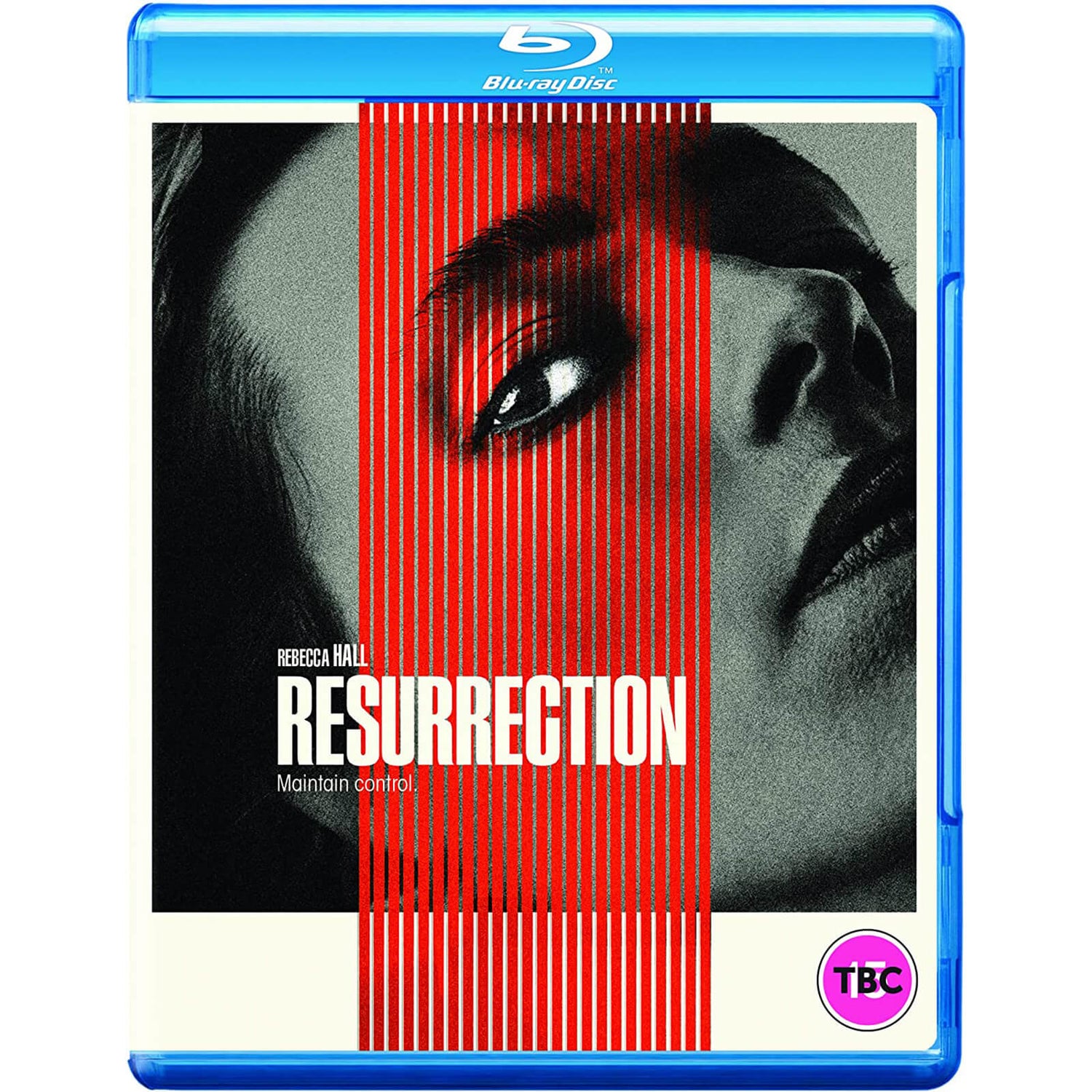 Resurrection Blu-ray - Zavvi UK