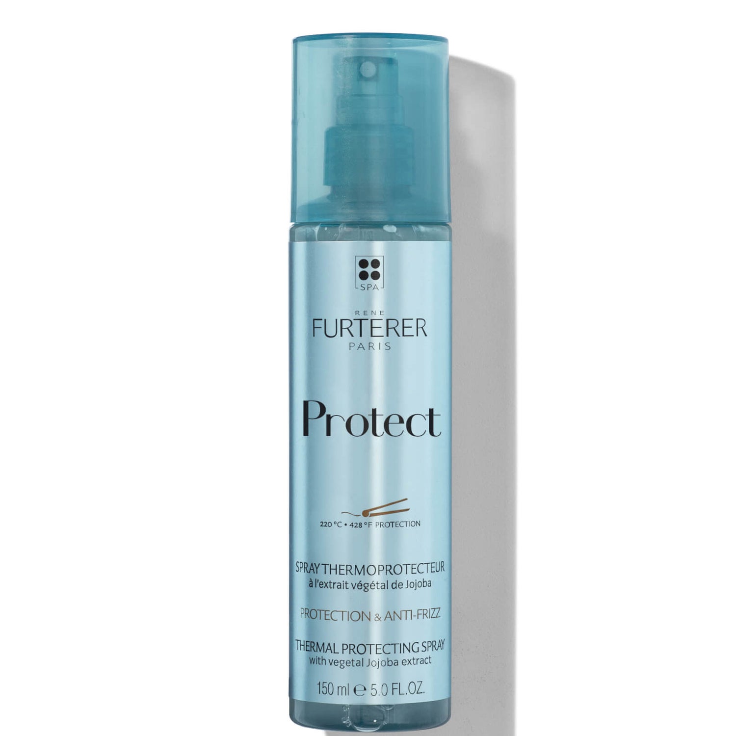 René Furterer Thermal Protecting Spray 5 fl. oz - LOOKFANTASTIC