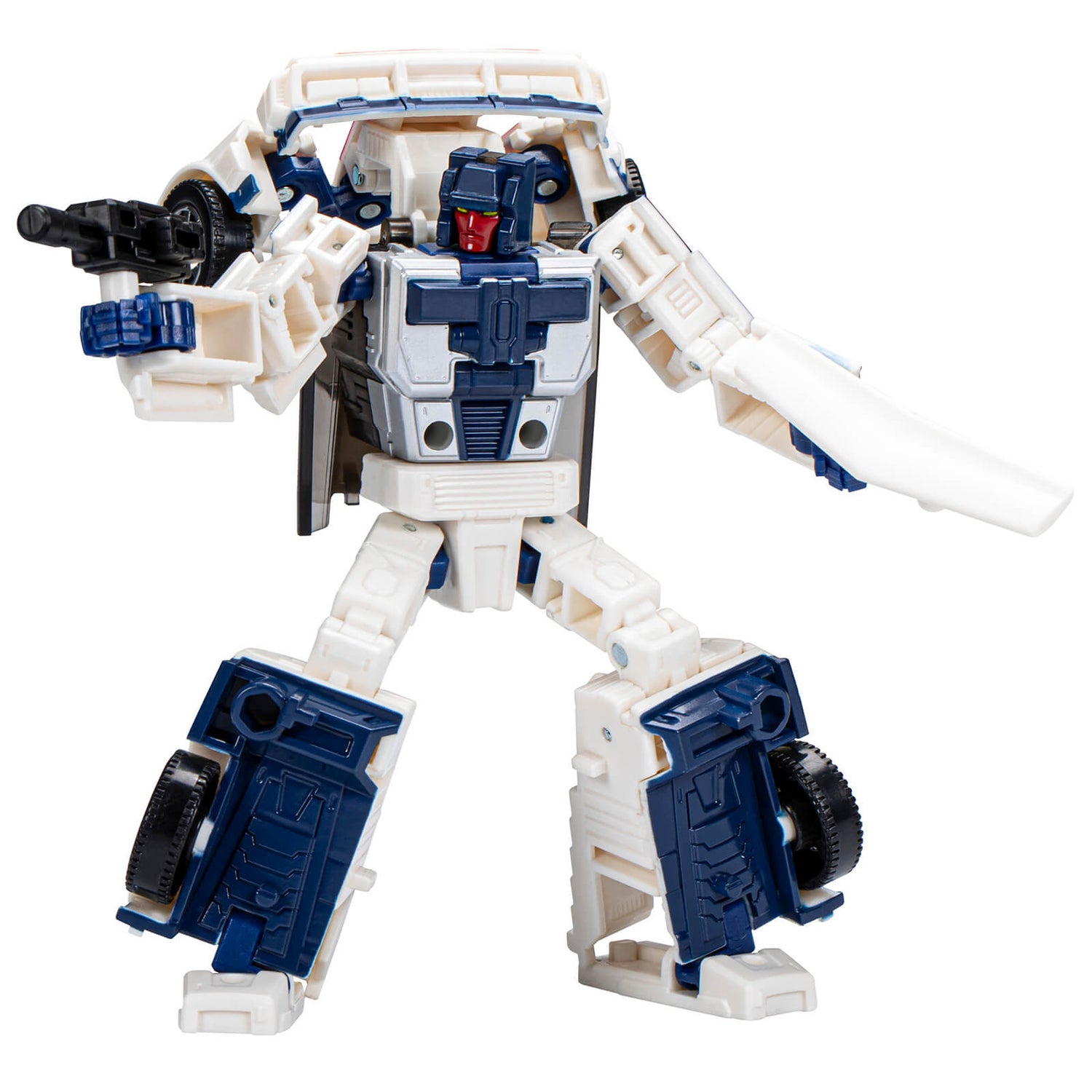 Hasbro Transformers Legacy Evolution Breakdown Action Figure Merchandise - Zavvi UK