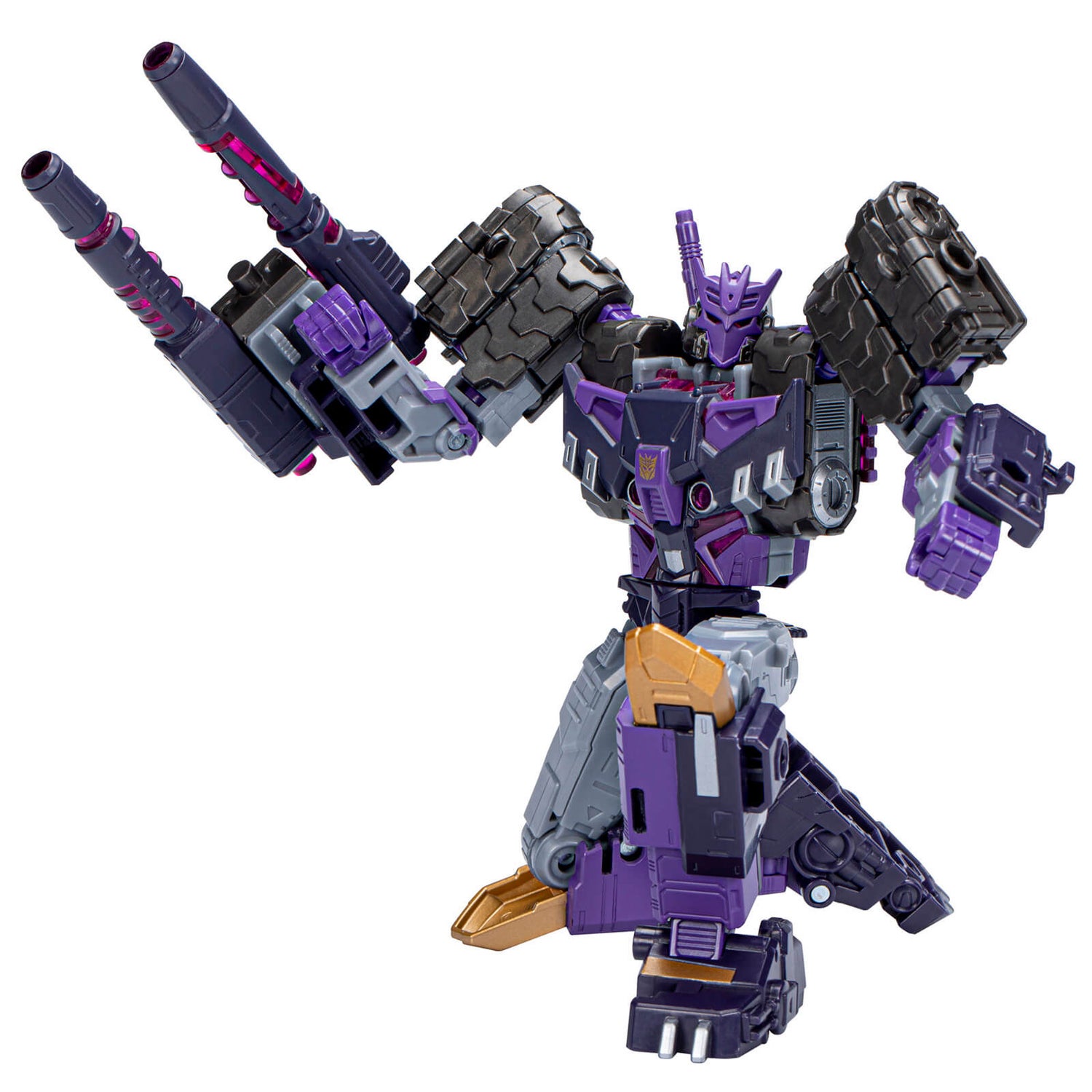 Hasbro Transformers Legacy Evolution Comic Universe Tarn Action Figure Merchandise - Zavvi UK