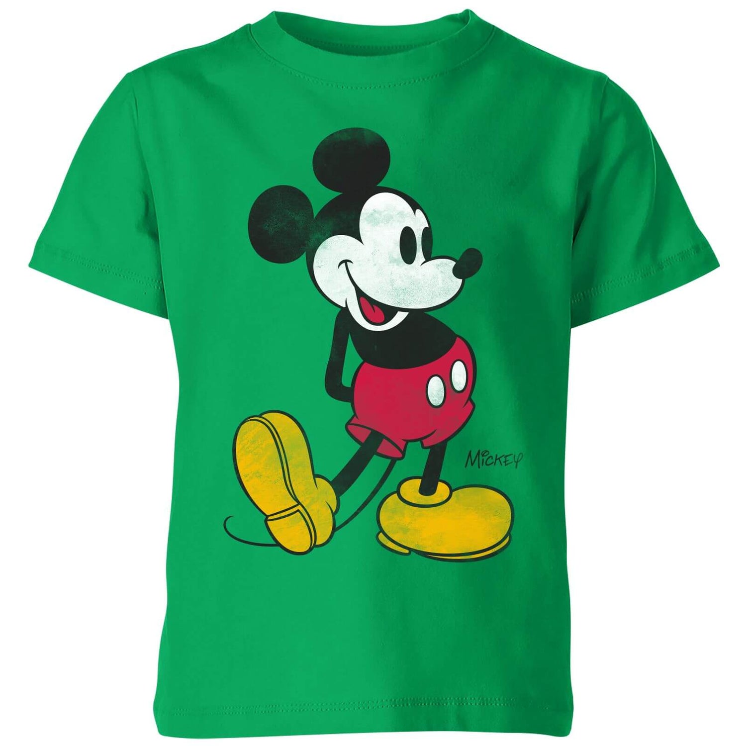 Mickey Mouse T Shirt Flipkart.com | Mickey Mouse Family Boys