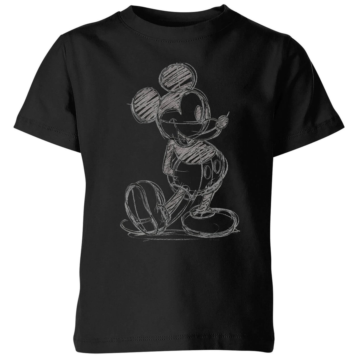 Mickey Mouse Tops For Toddlers MICKEY MOUSE © DISNEY T SHIRT