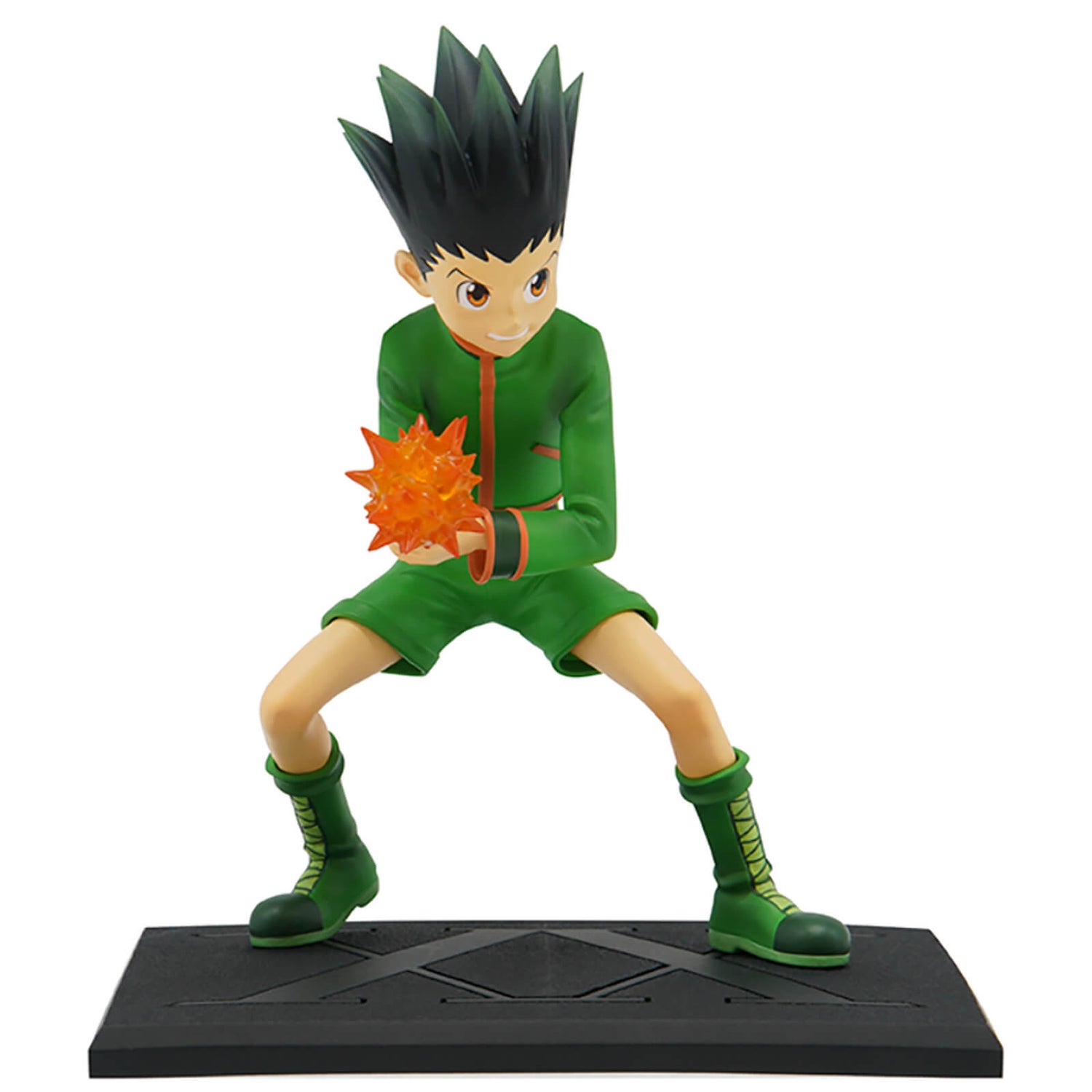 Hunter X Hunter - Gon SFC Figure Merchandise - Zavvi UK
