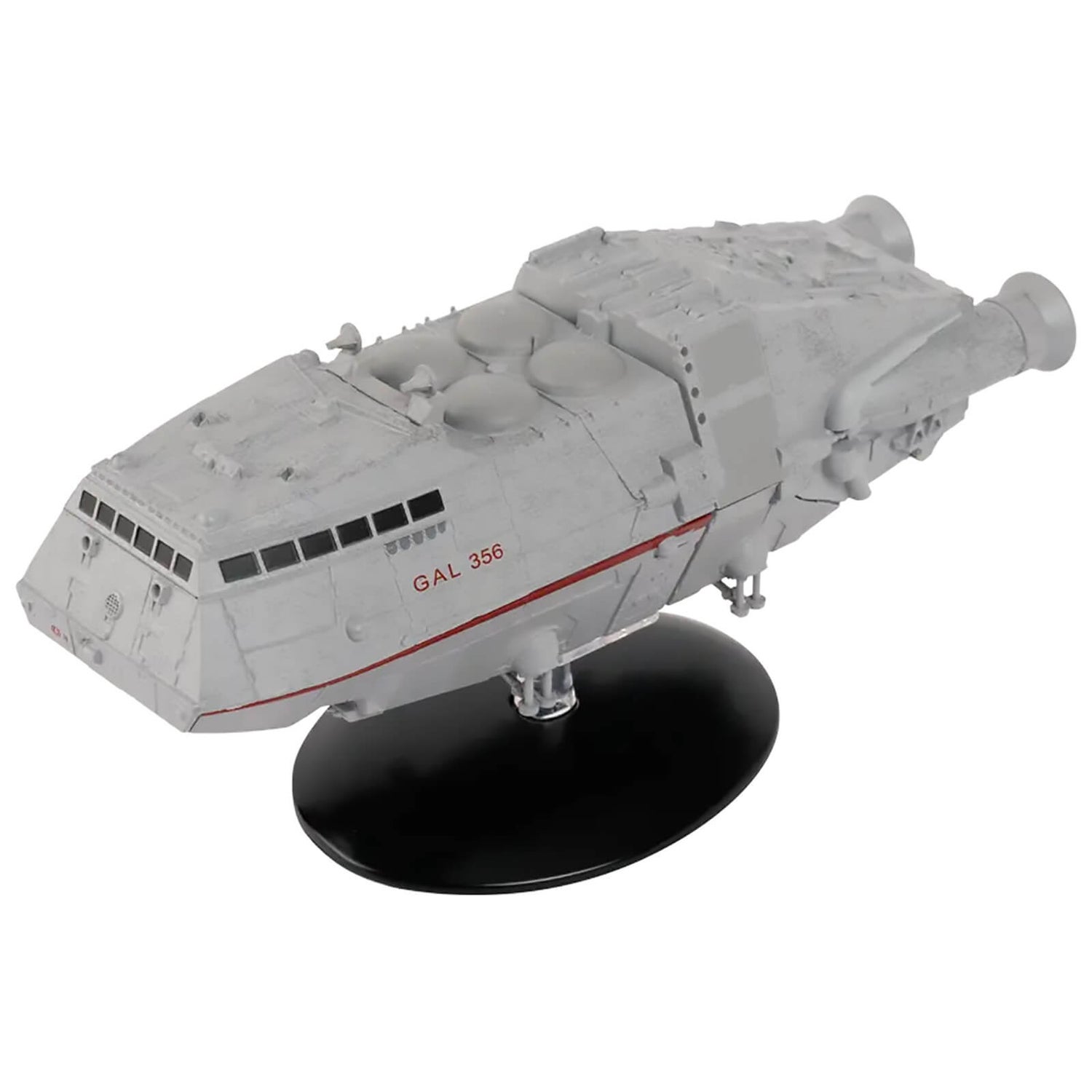 Battlestar Galactica Ships Colonial Shuttle Merchandise - Zavvi UK