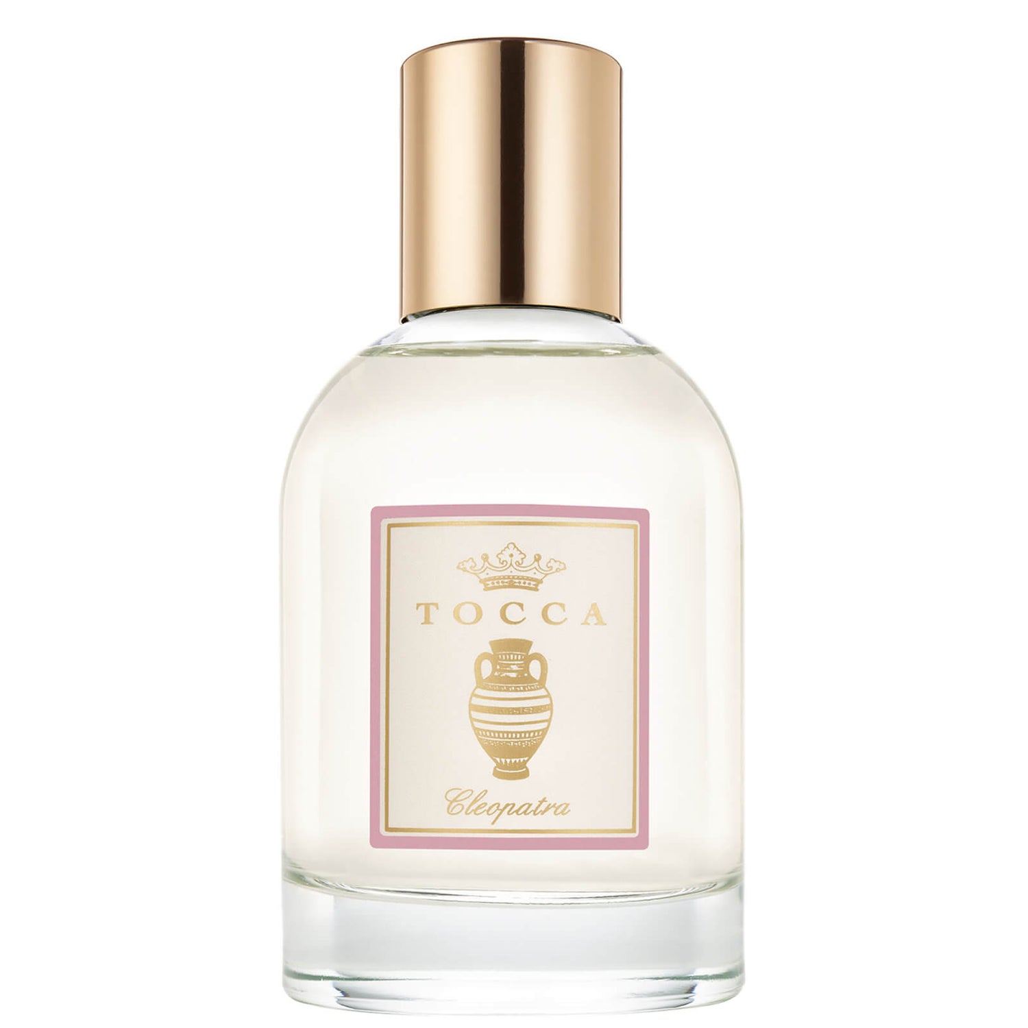 Tocca Cleopatra Olio Sublime Profumato Scented Dry Body Oil 100ml ...