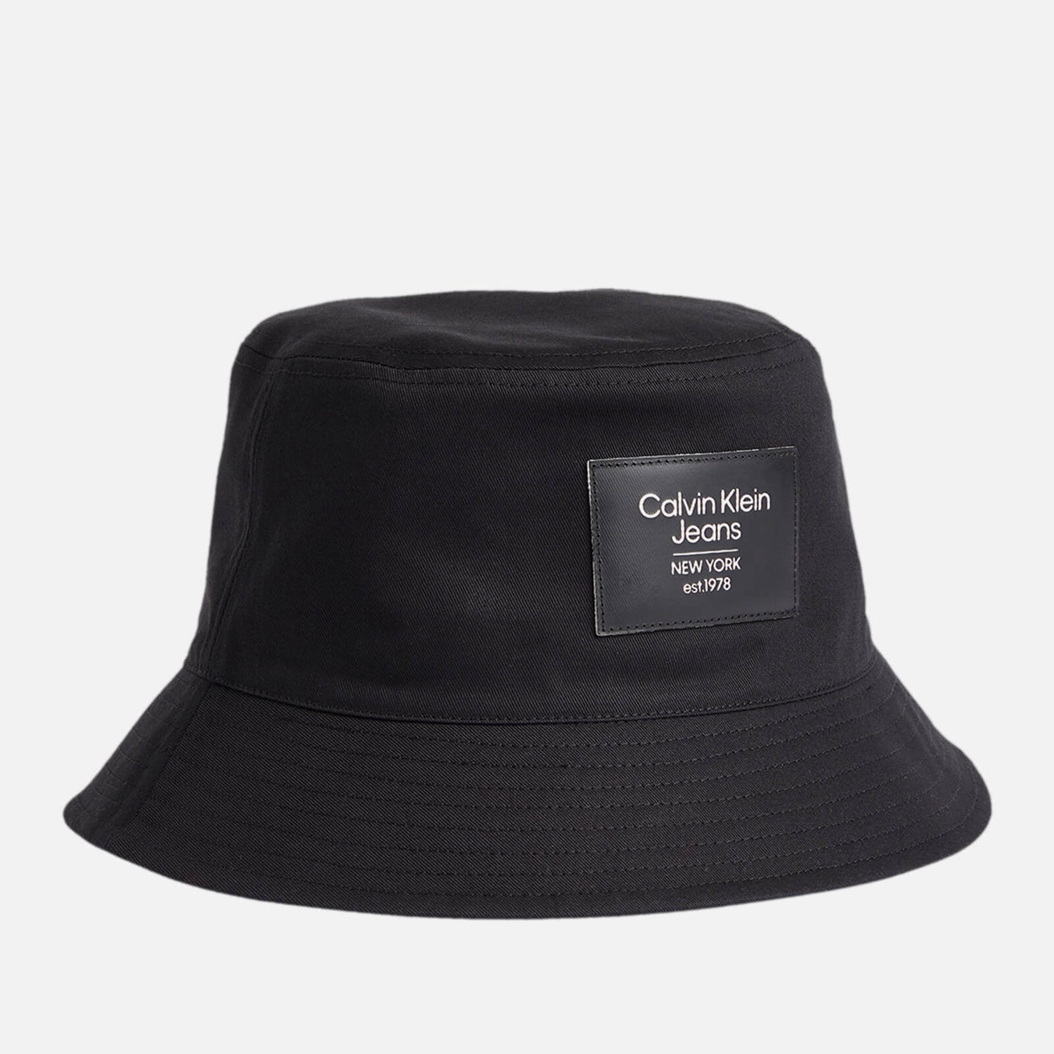 Calvin Klein Jeans Sport Essentials Cotton Bucket Hat | TheHut.com