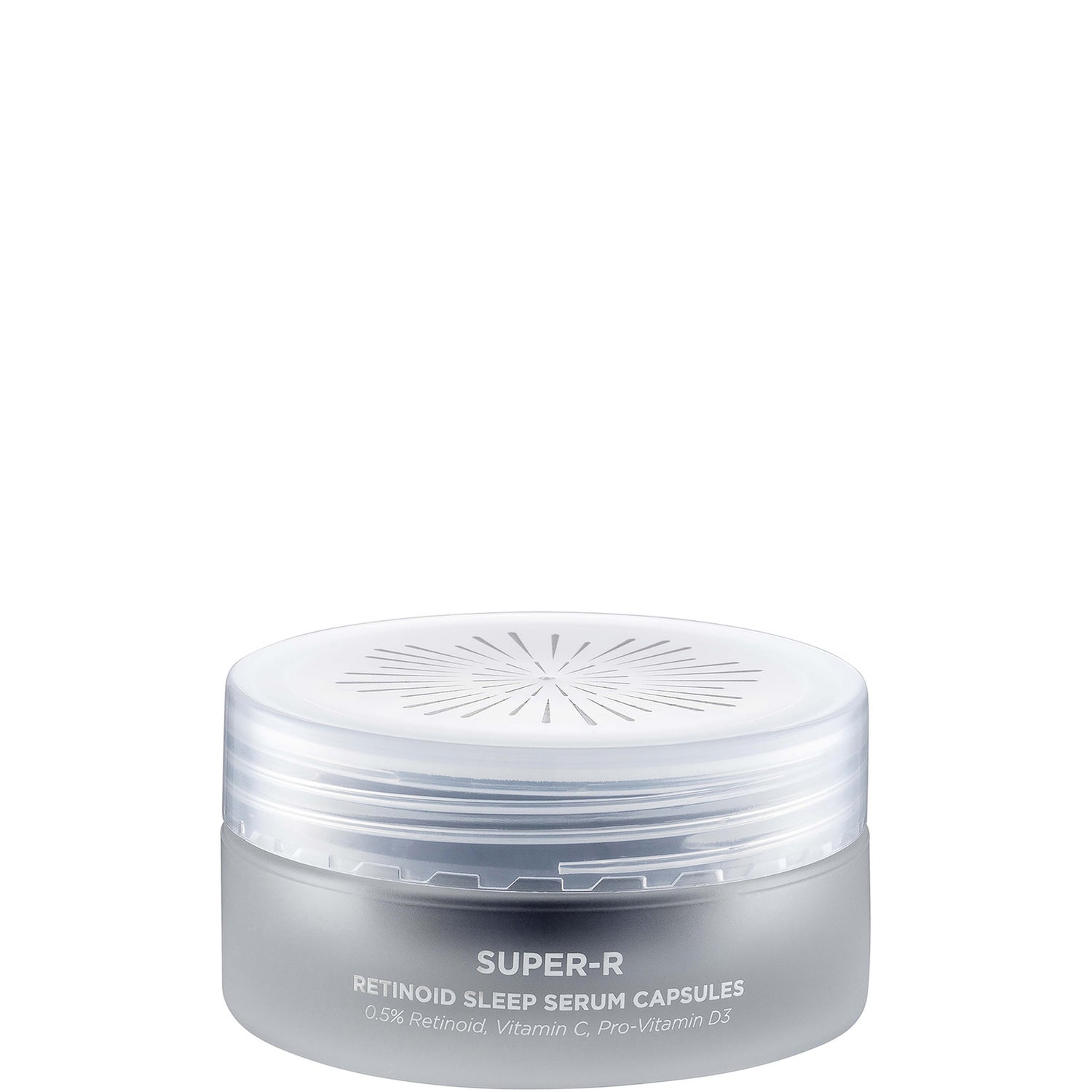 OSKIA Super R Retinoid Sleep Serum Capsules (60 capsules) Livrare ...