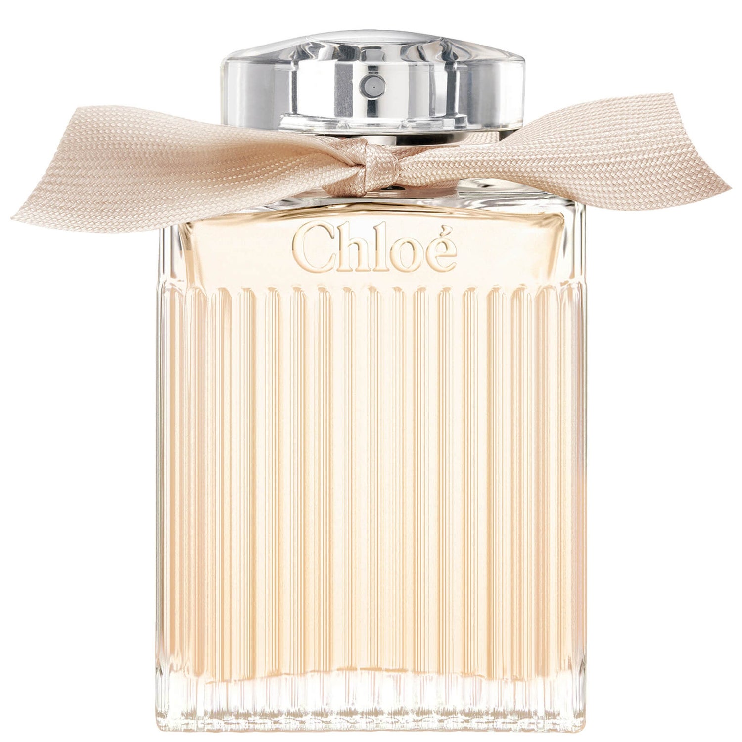Chloé Eau de Parfum Refillable 100ml - LOOKFANTASTIC