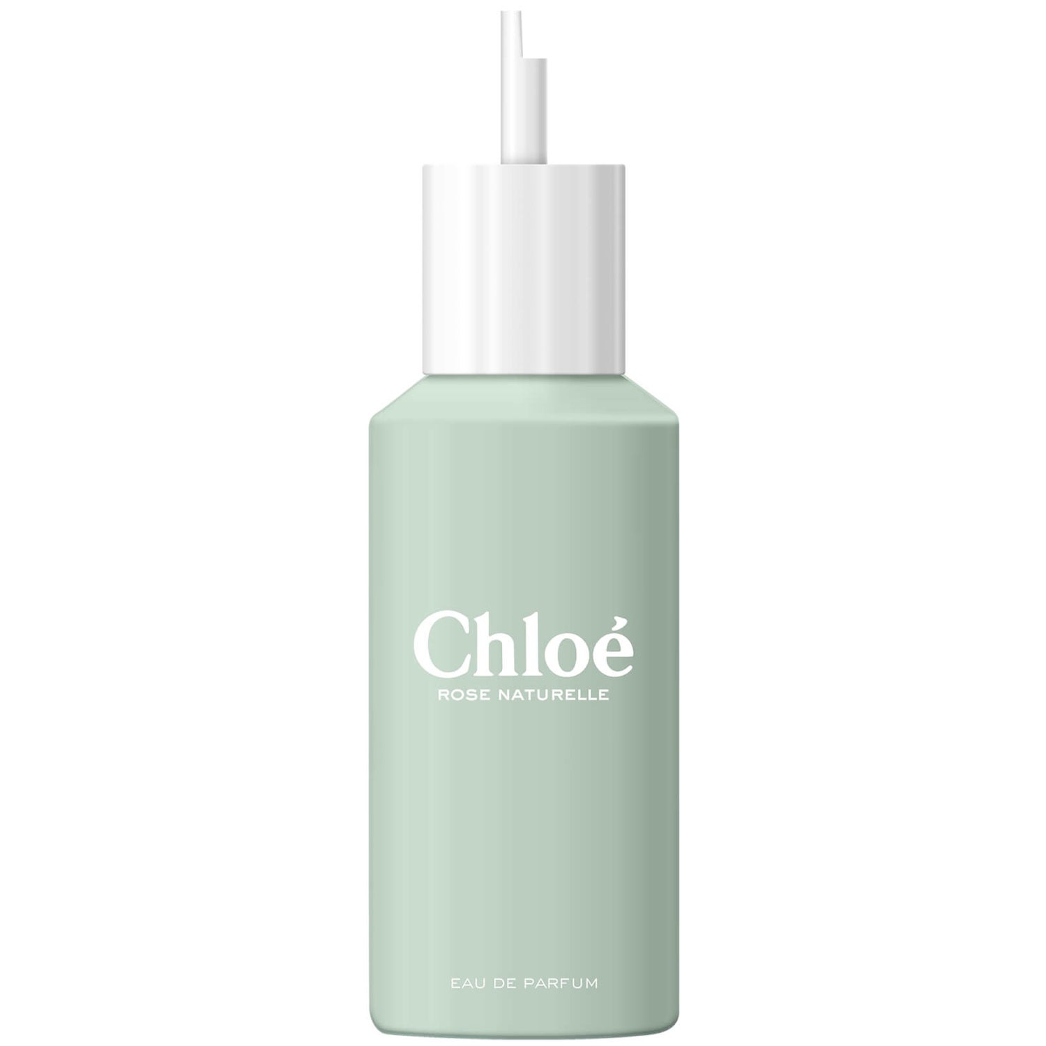 Chloé Rose Naturelle Eau de Parfum Refill 150ml - lookfantastic