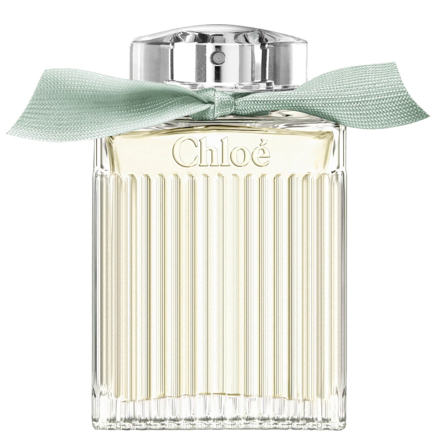 Chloé Rose Naturelle Eau de Parfum Refillable 100ml - Entrega GRÁTIS