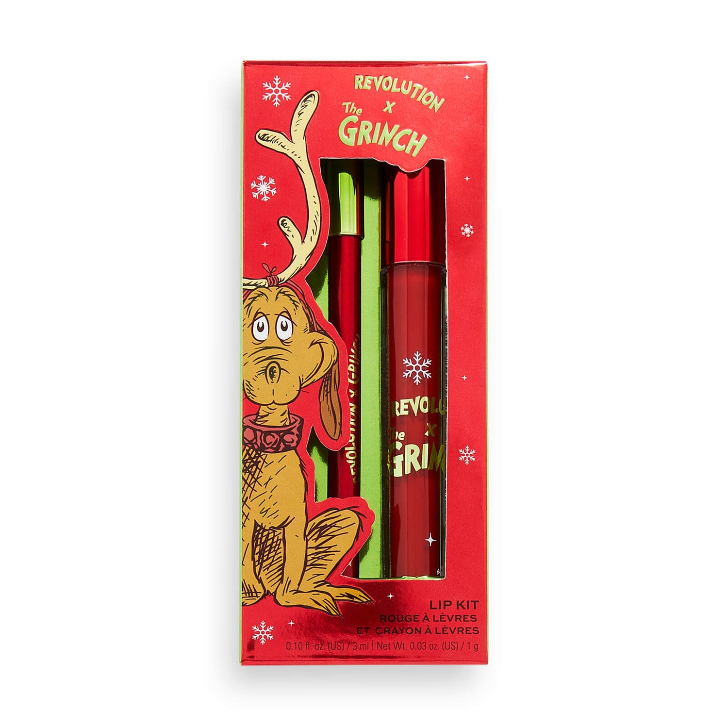 The Grinch Makeup Kit Saubhaya Makeup