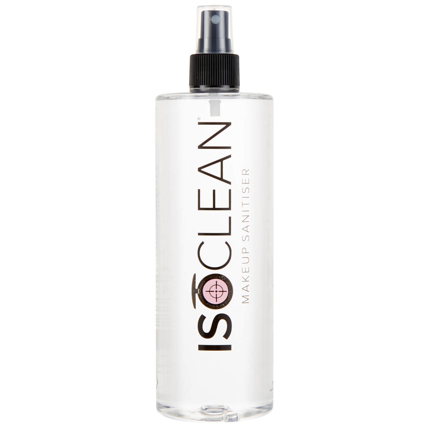 ISOCLEAN Makeup Sanitiser 525ml - Entrega GRÁTIS