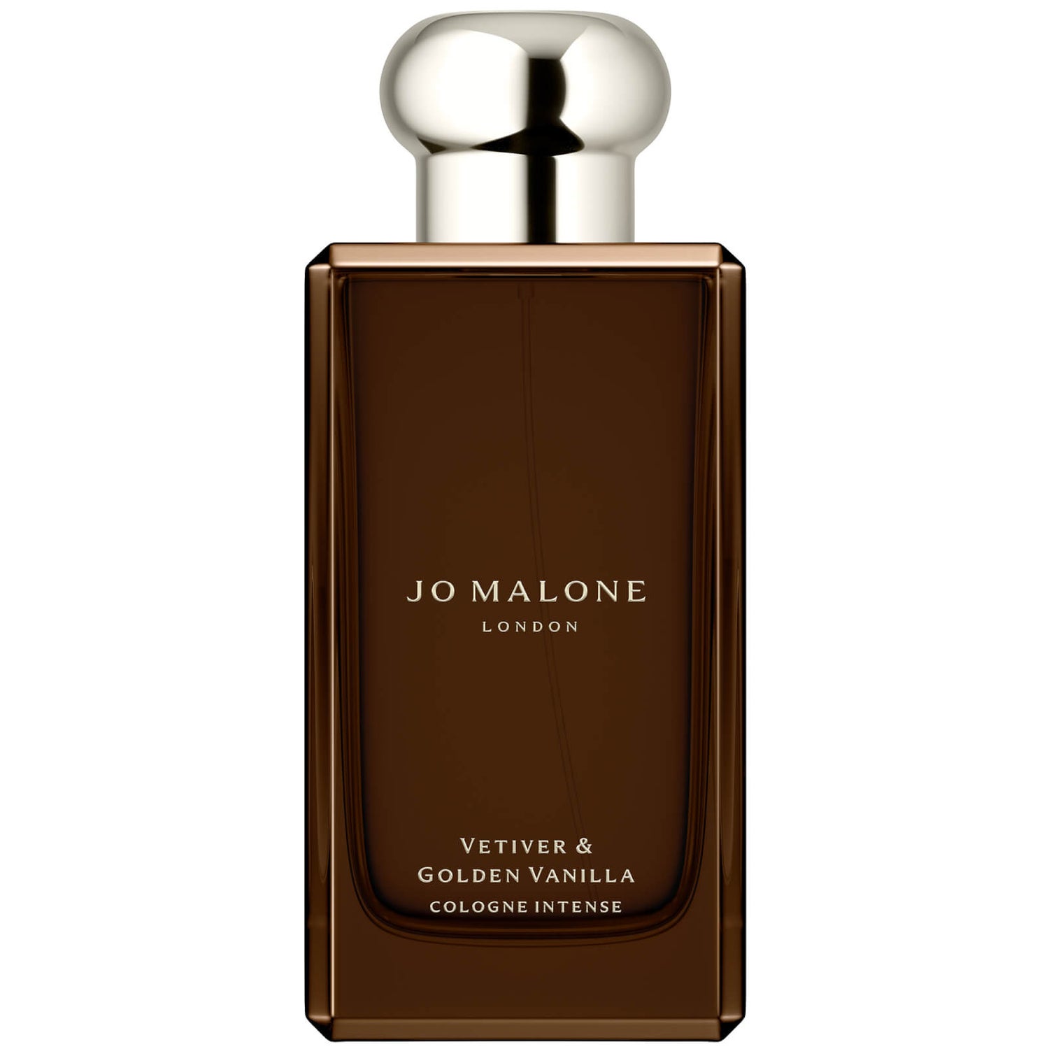 Jo Malone London Vetiver & Golden Vanilla Cologne Intense 100ml ...