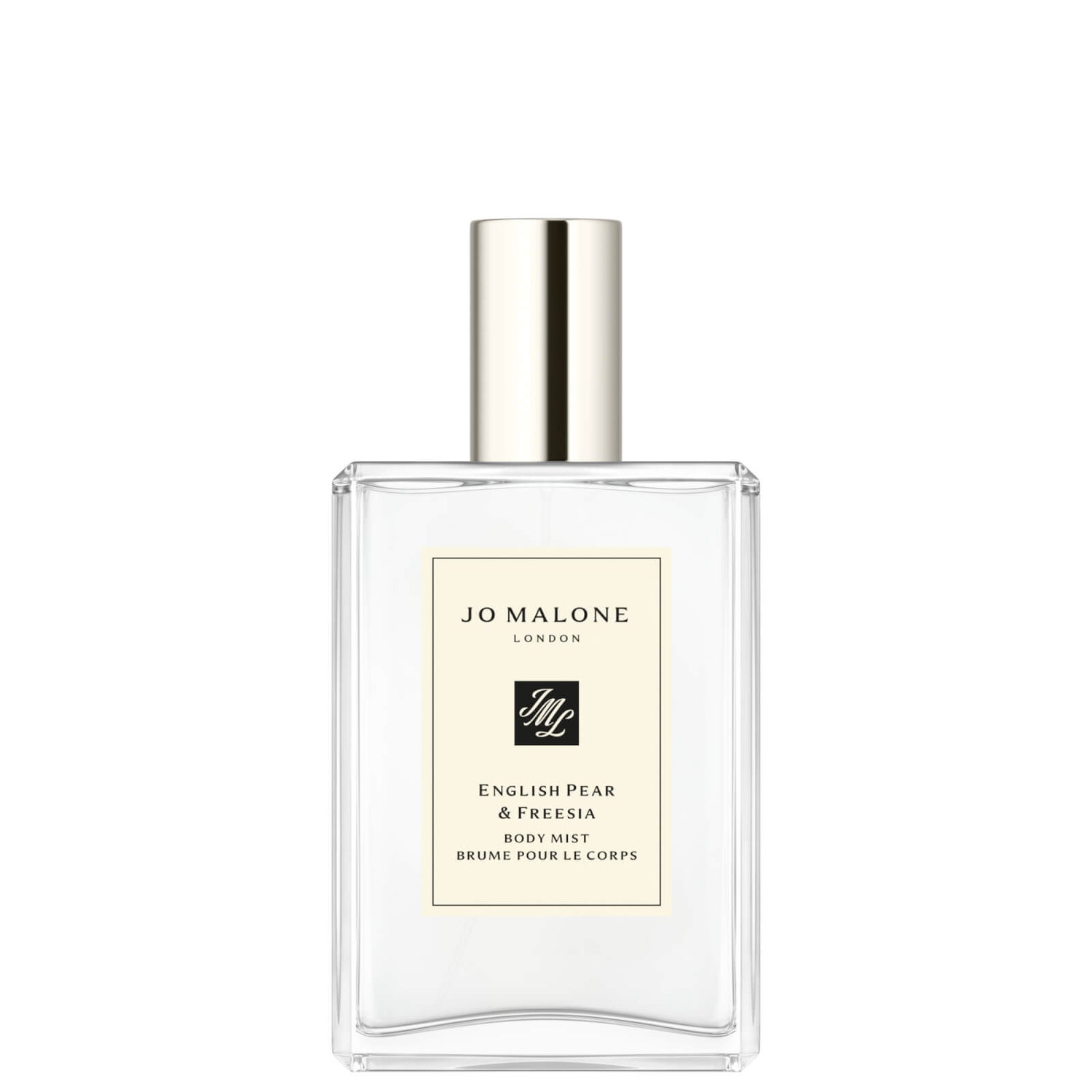 Jo Malone London English Pear And Freesia Body Mist Lookfantastic
