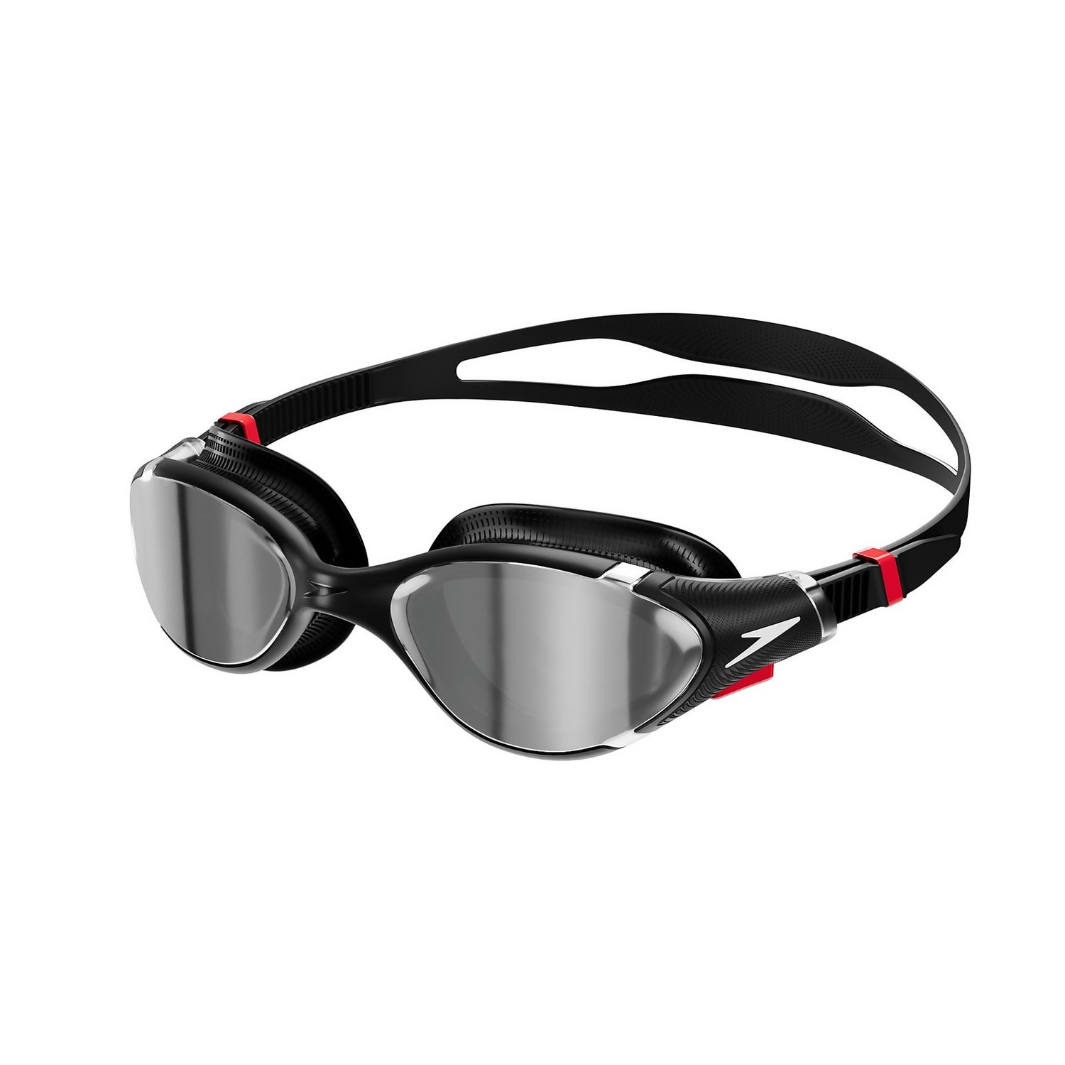 Speedo Goggles Mirrored