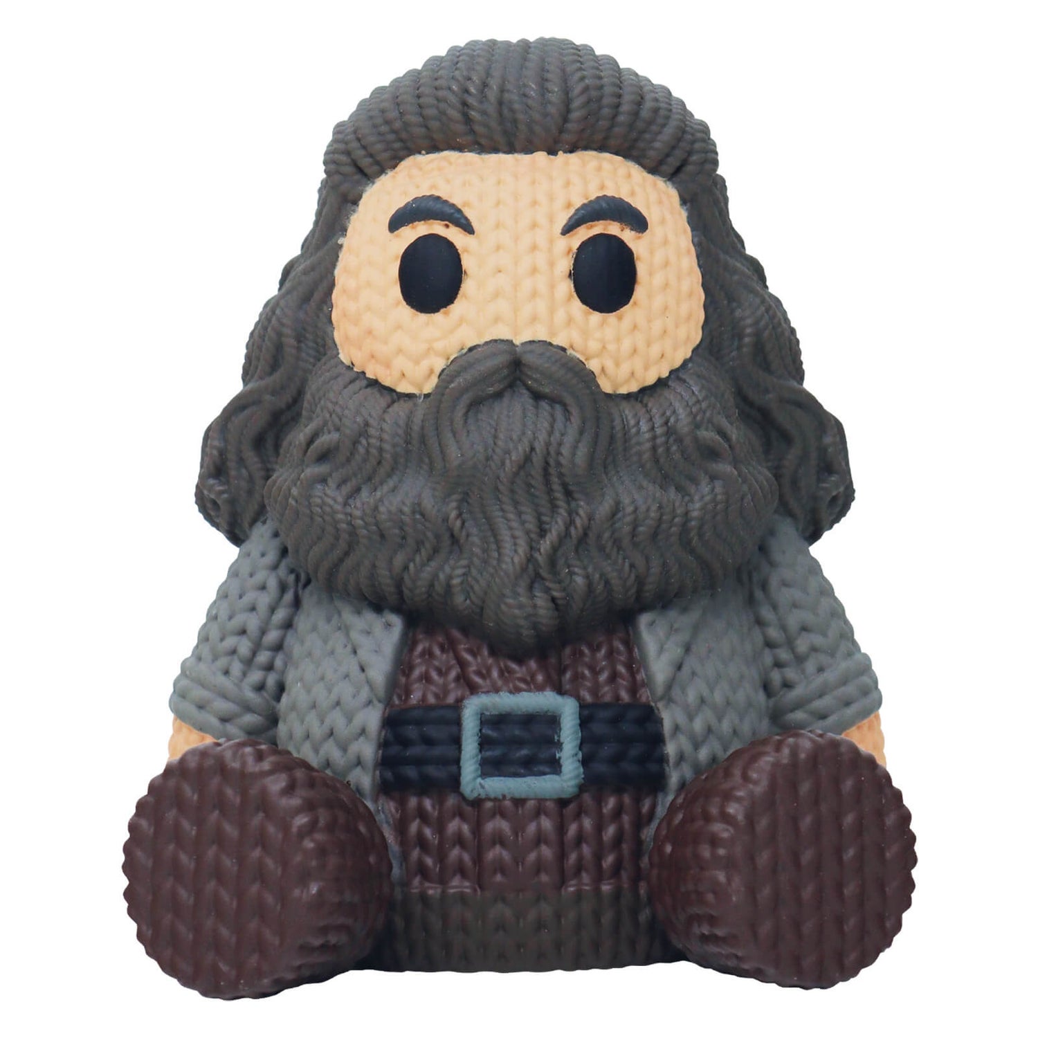 Handmade by Robots Harry Potter Hagrid Vinyl Figure Merchandise - Zavvi US
