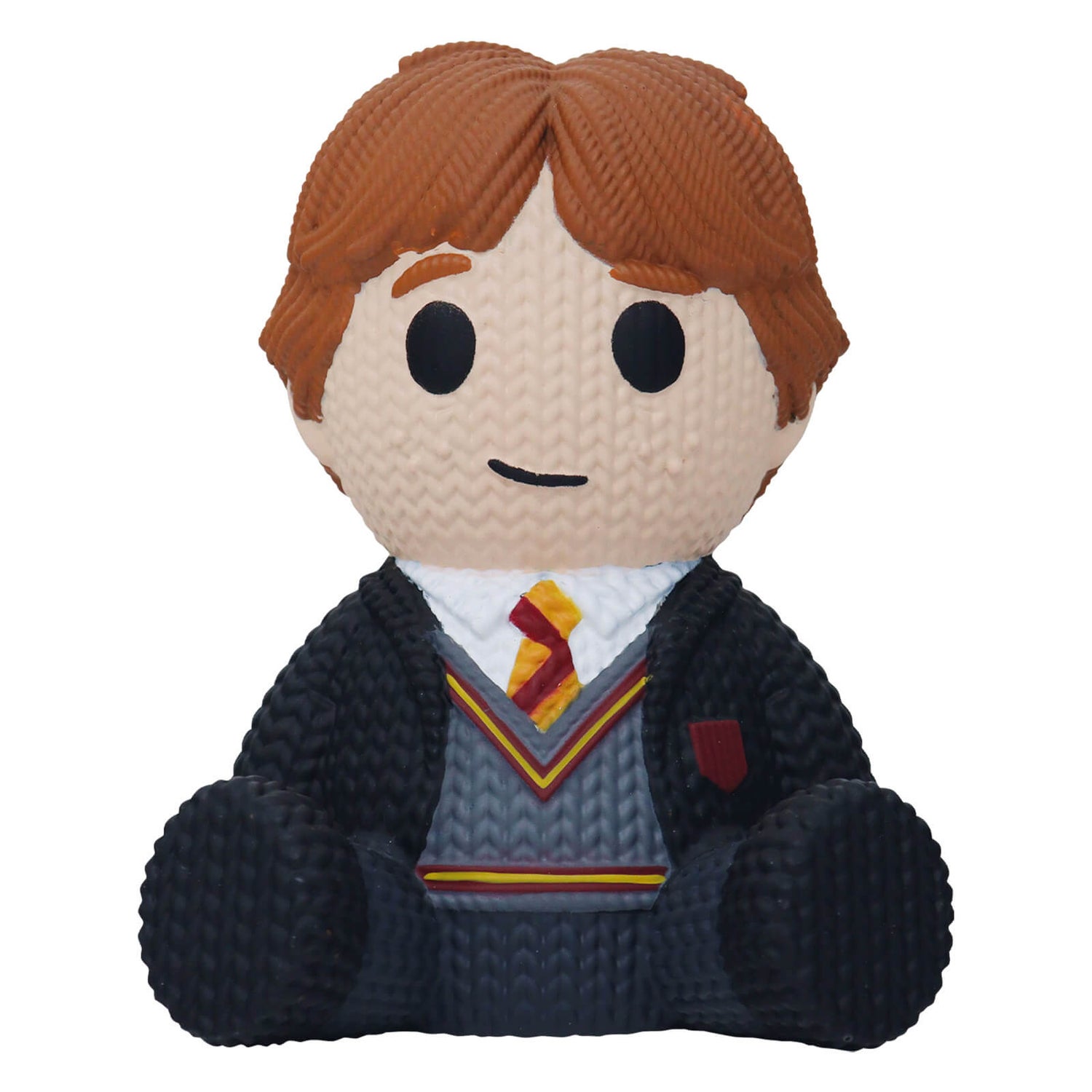 Handmade by Robots Harry Potter Ron Weasley Vinyl Figure Merchandise ...