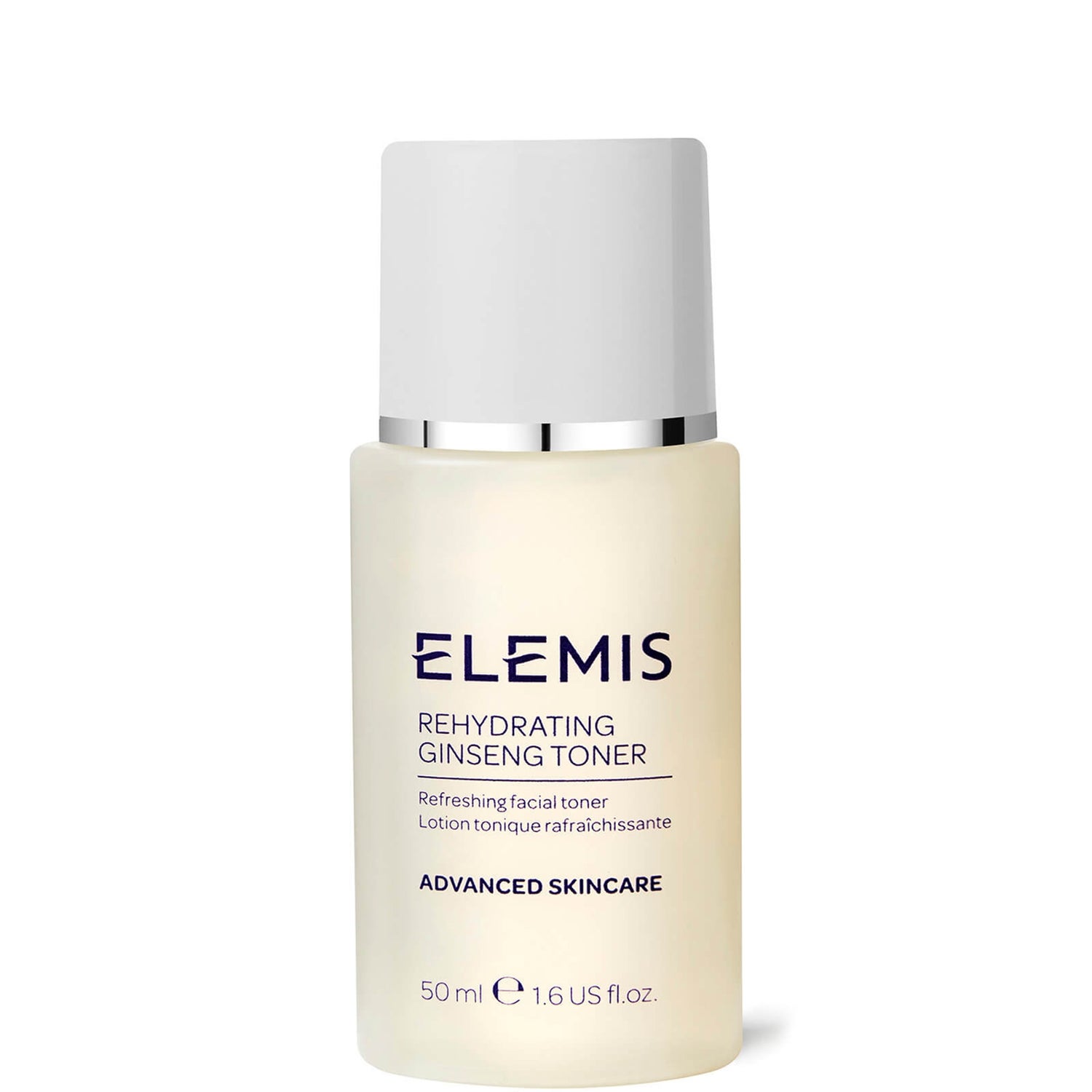 Elemis Rehydrating Ginseng Toner 50ml | ELEMIS IT