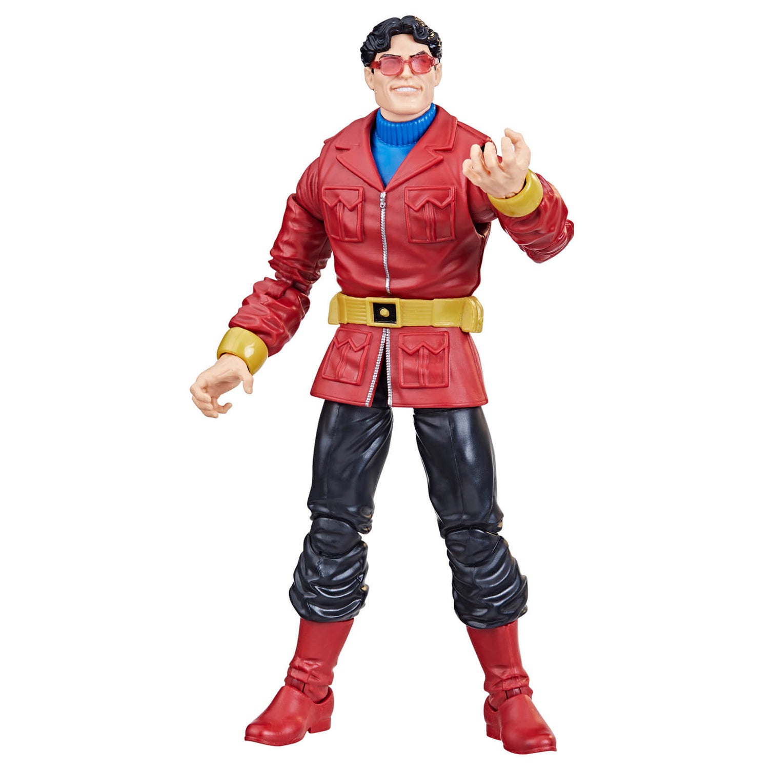Hasbro Marvel Legends Series: Marvel’s Wonder Man Avengers Marvel ...