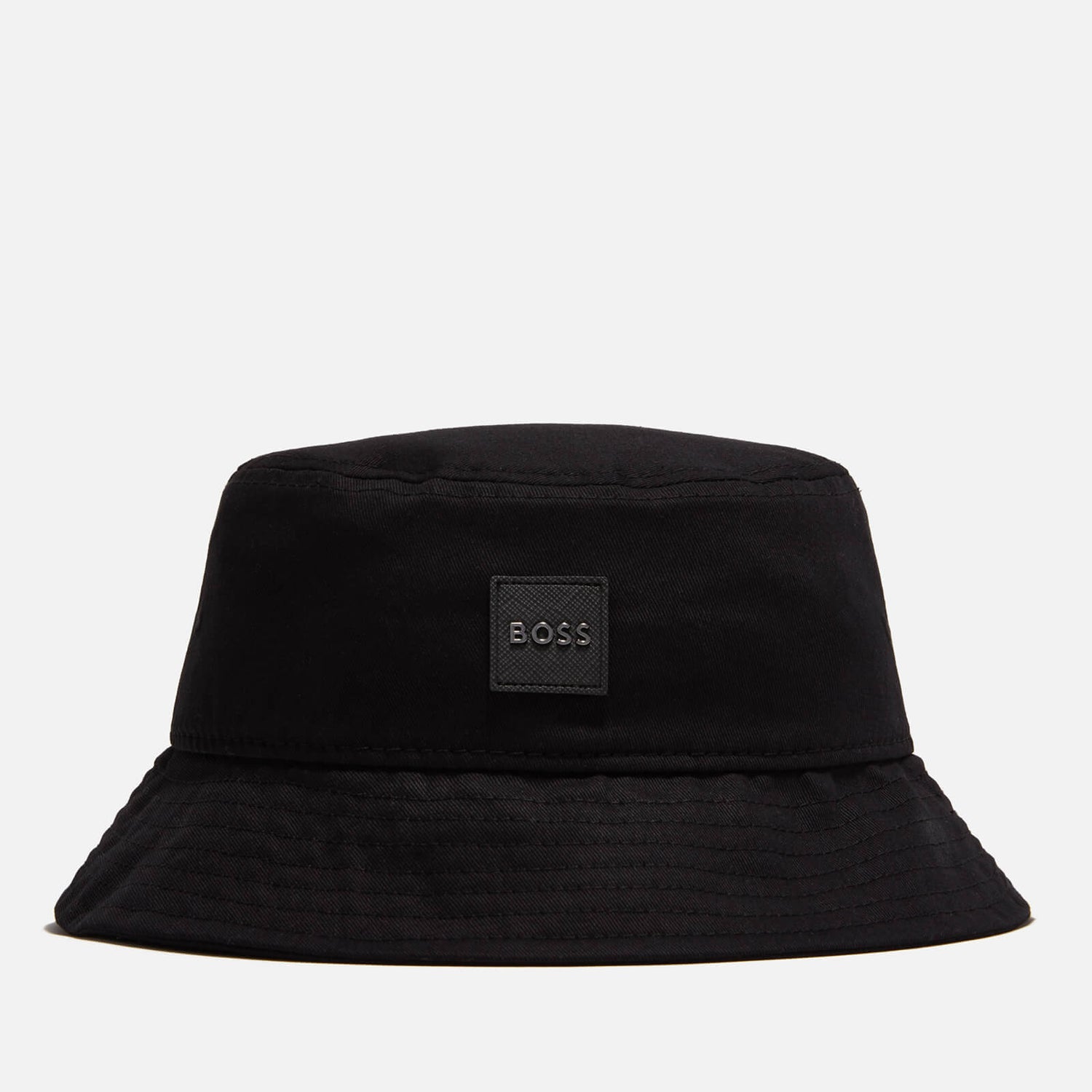 BOSS Saul Cotton Bucket Hat | TheHut.com