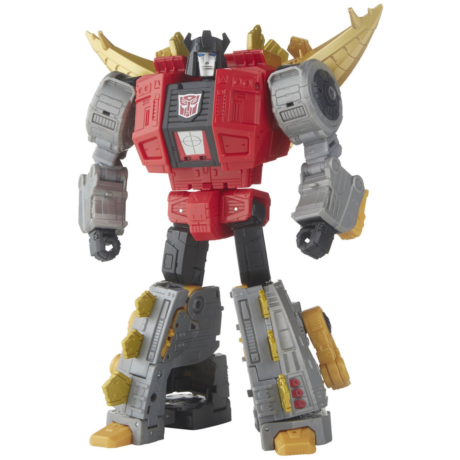 Hasbro Transformers Studio Series Leader 86-19 Dinobot Snarl Action ...