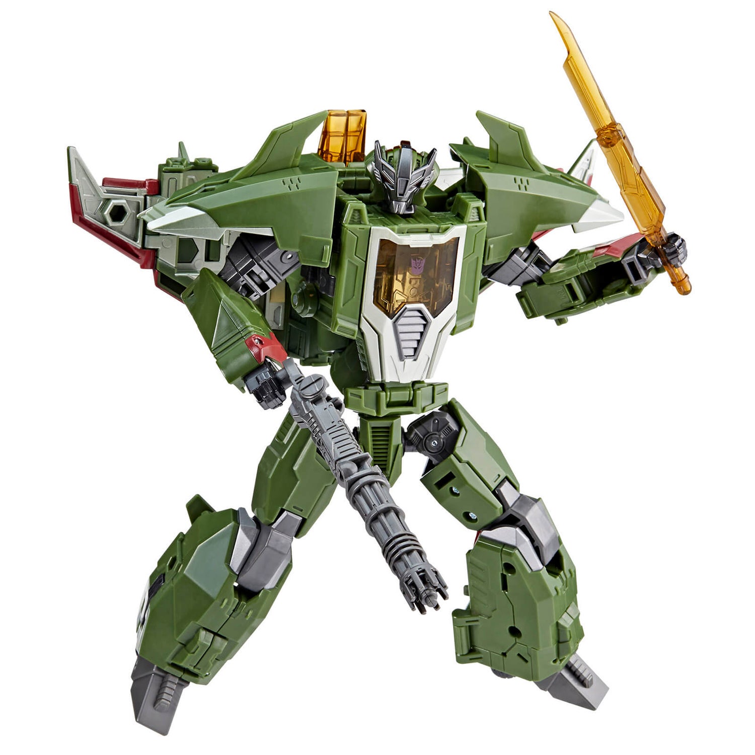 Hasbro Transformers Legacy Evolution Leader Prime Universe Skyquake Converting Action Figure ...