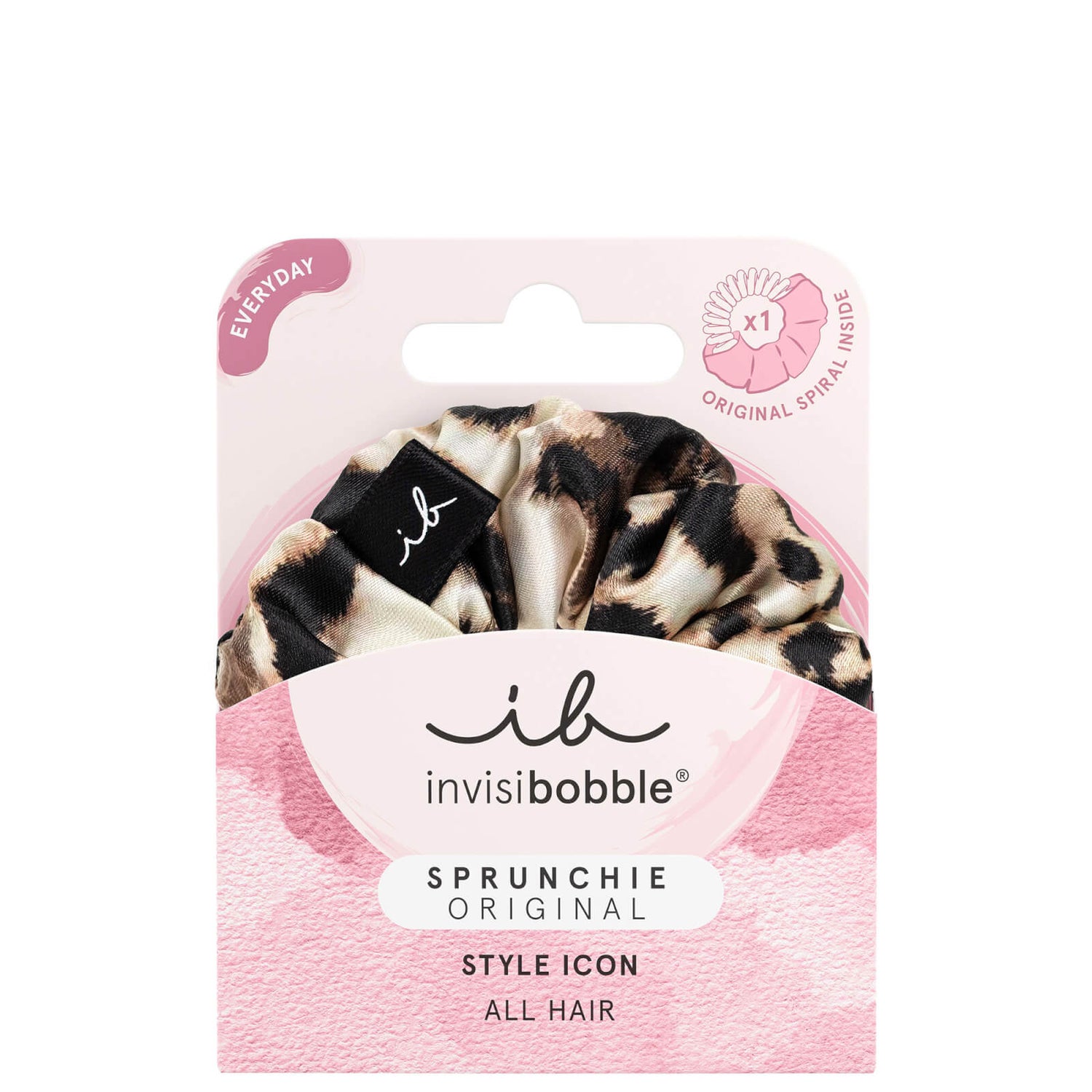 invisibobble Sprunchie Magnificent Leo | LOOKFANTASTIC AU