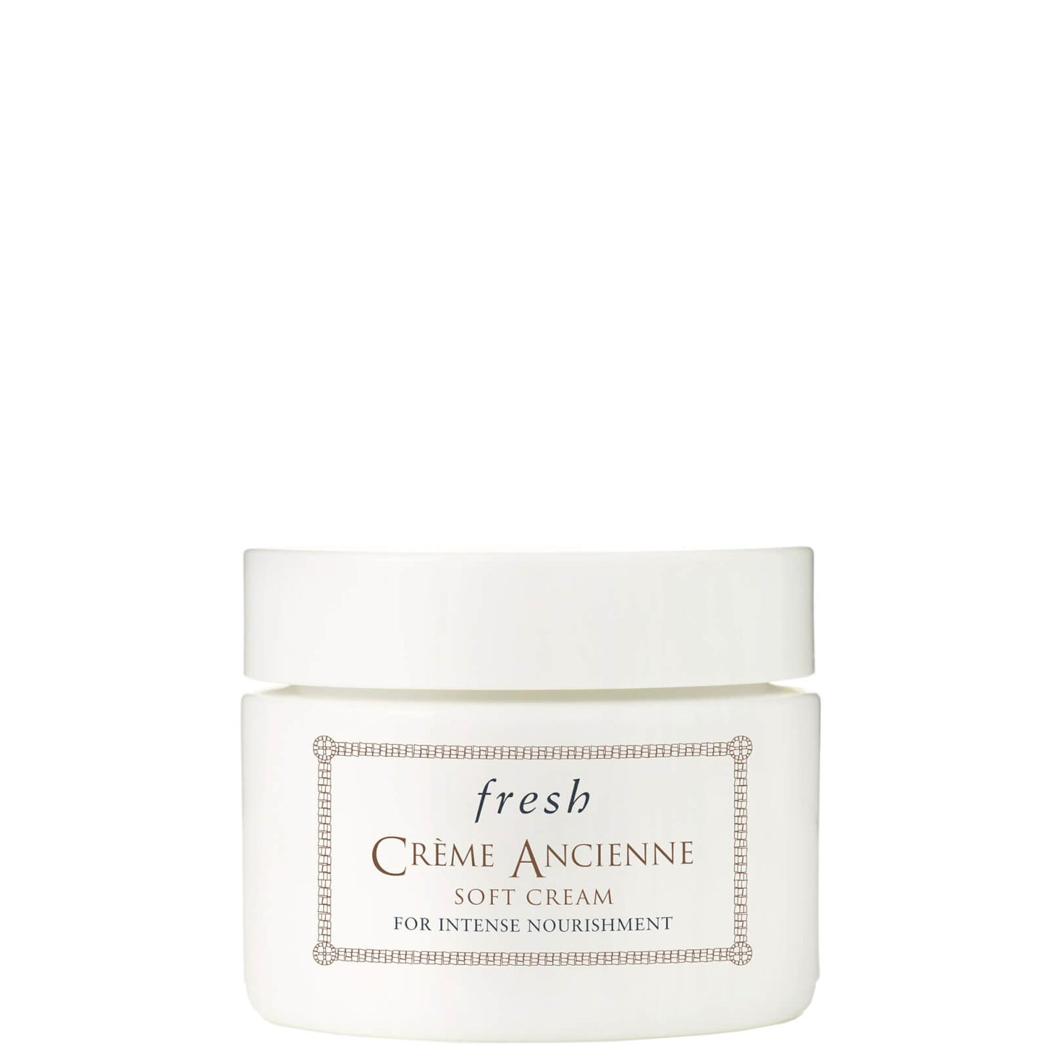 Fresh Crème Ancienne Soft Cream 30ml - Entrega GRÁTIS
