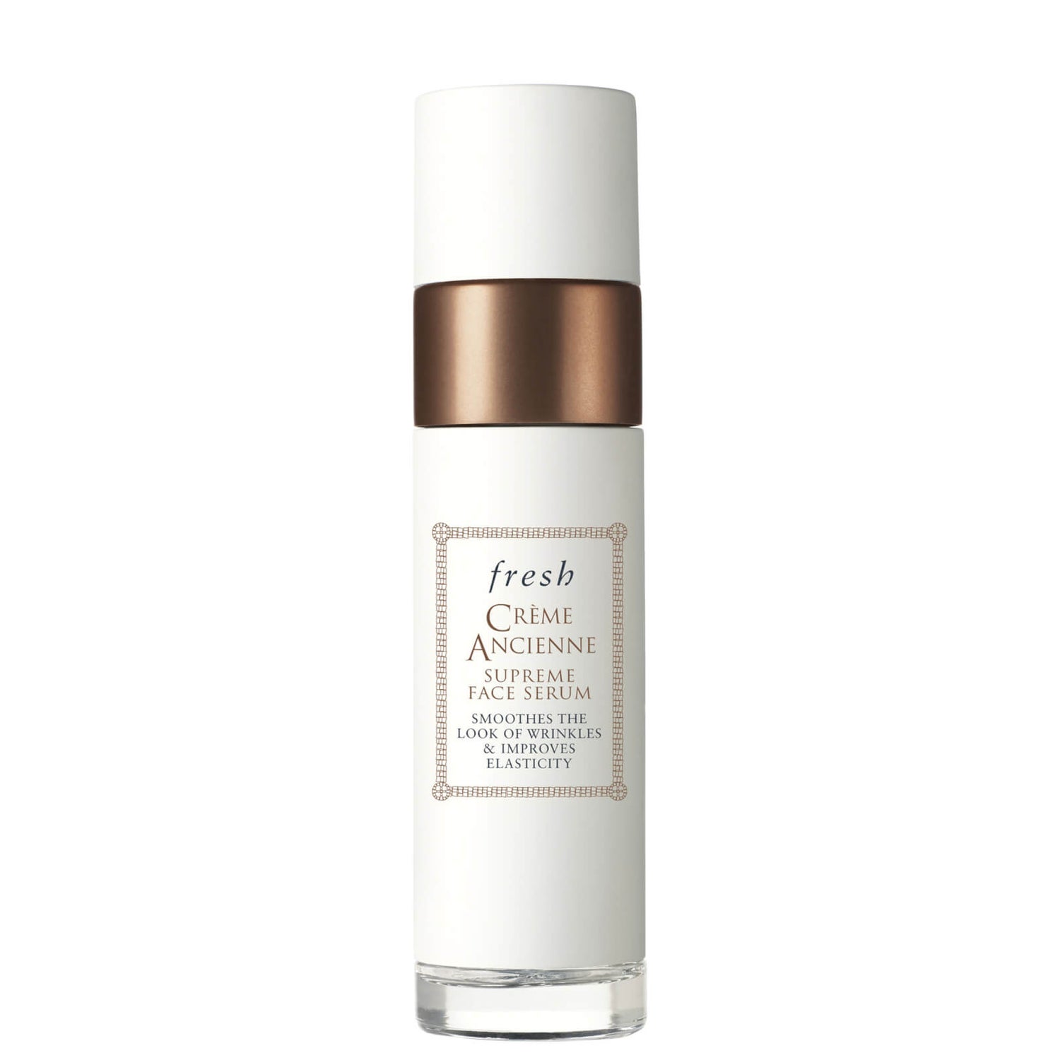 Fresh Crème Ancienne Supreme Serum 30ml - Entrega GRÁTIS