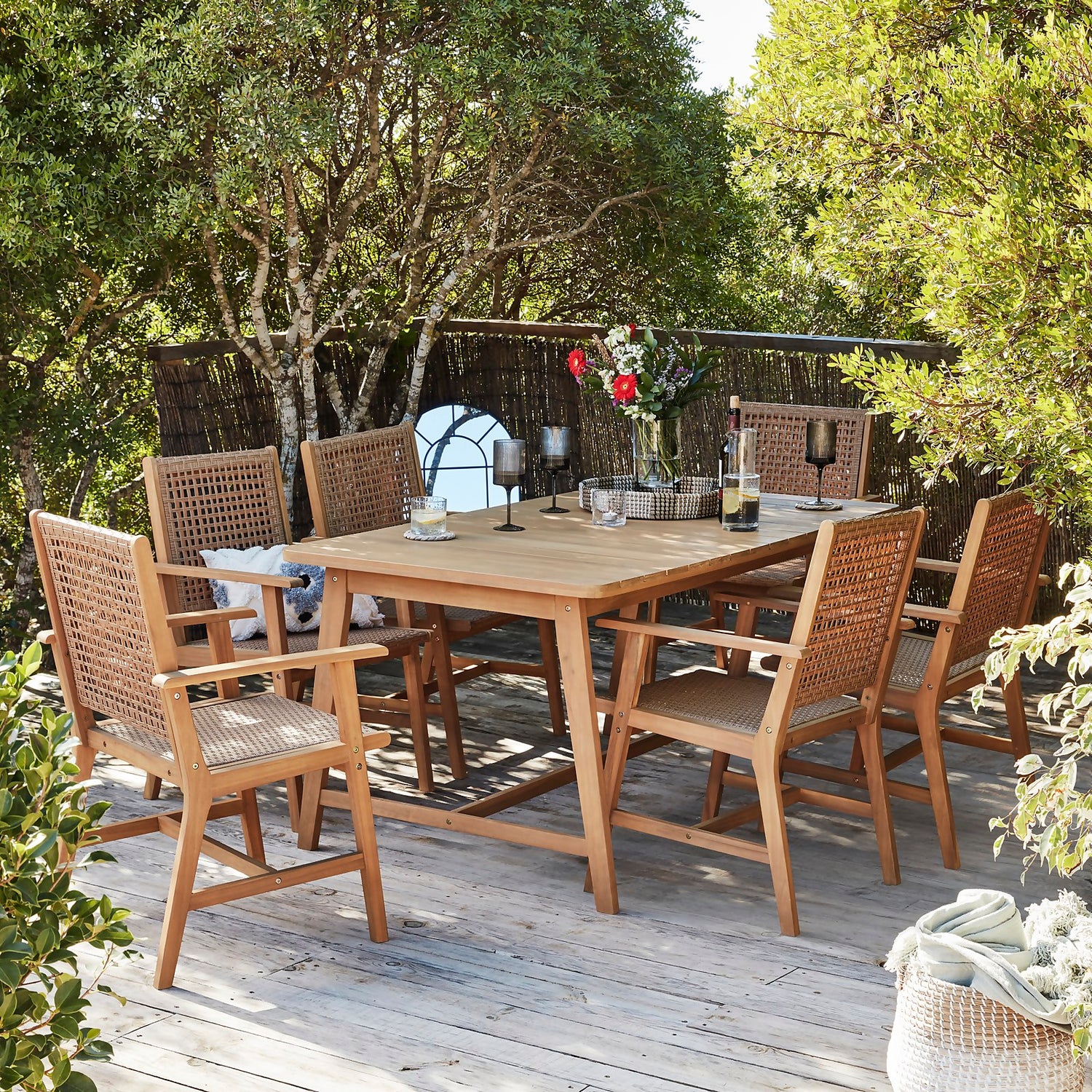 Homebase kids table online