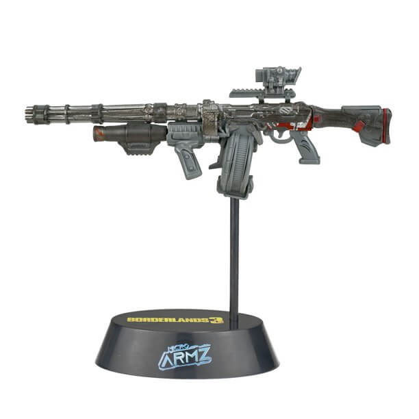 Replica Machine Guns