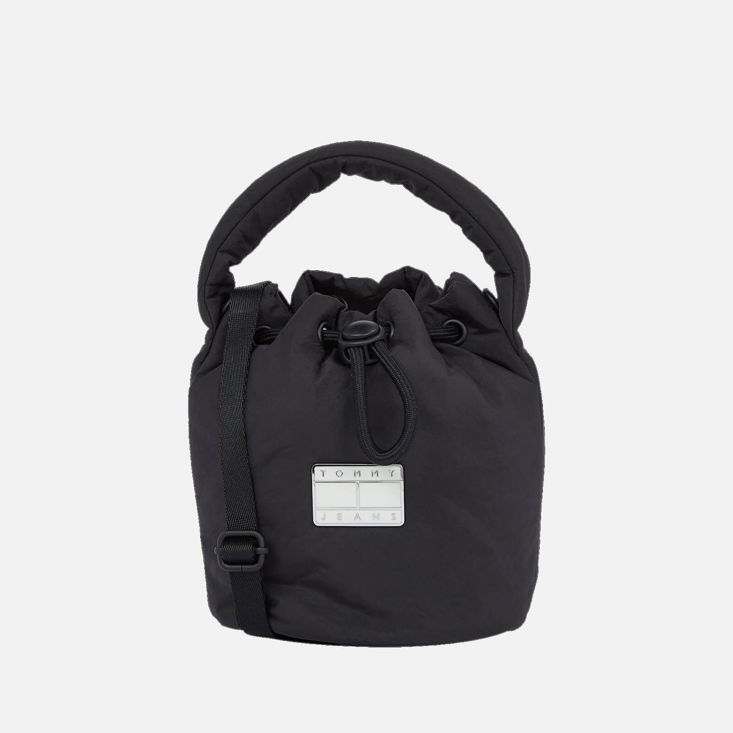 Tommy Jeans Chunky Nylon Bucket Bag | TheHut.de