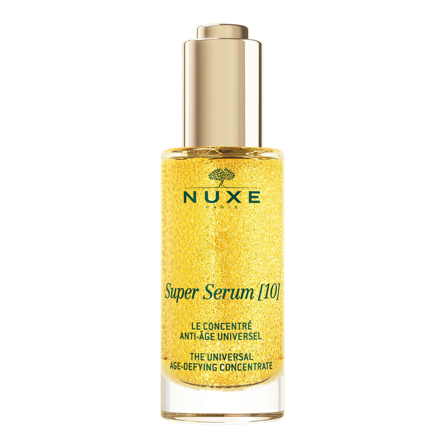 Super Serum [10] anti âge universel 50ml | NUXE