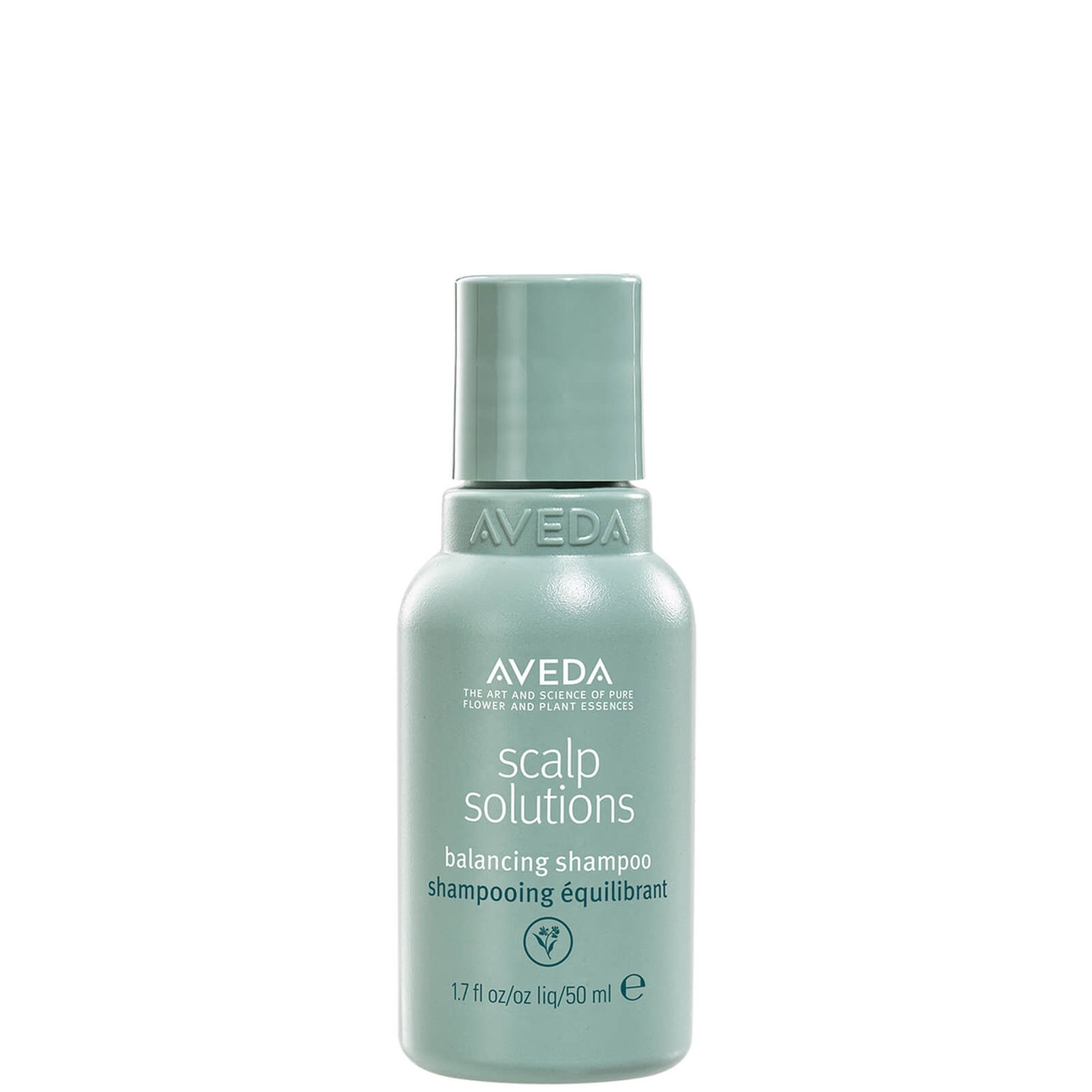 Aveda Scalp Solutions Balancing Shampoo 50ml - LOOKFANTASTIC