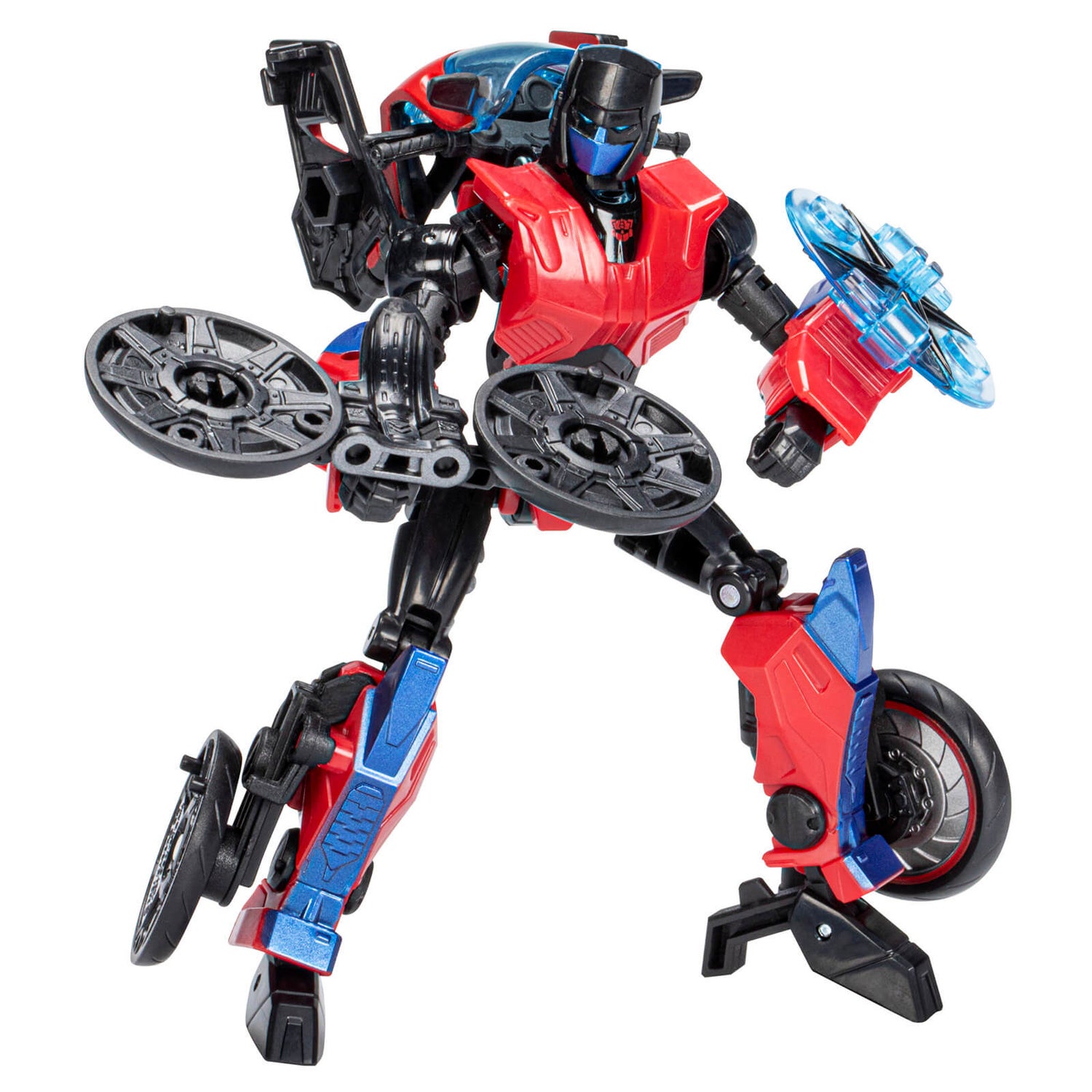 Hasbro Transformers Legacy Velocitron Speedia 500 Collection Deluxe G2 ...