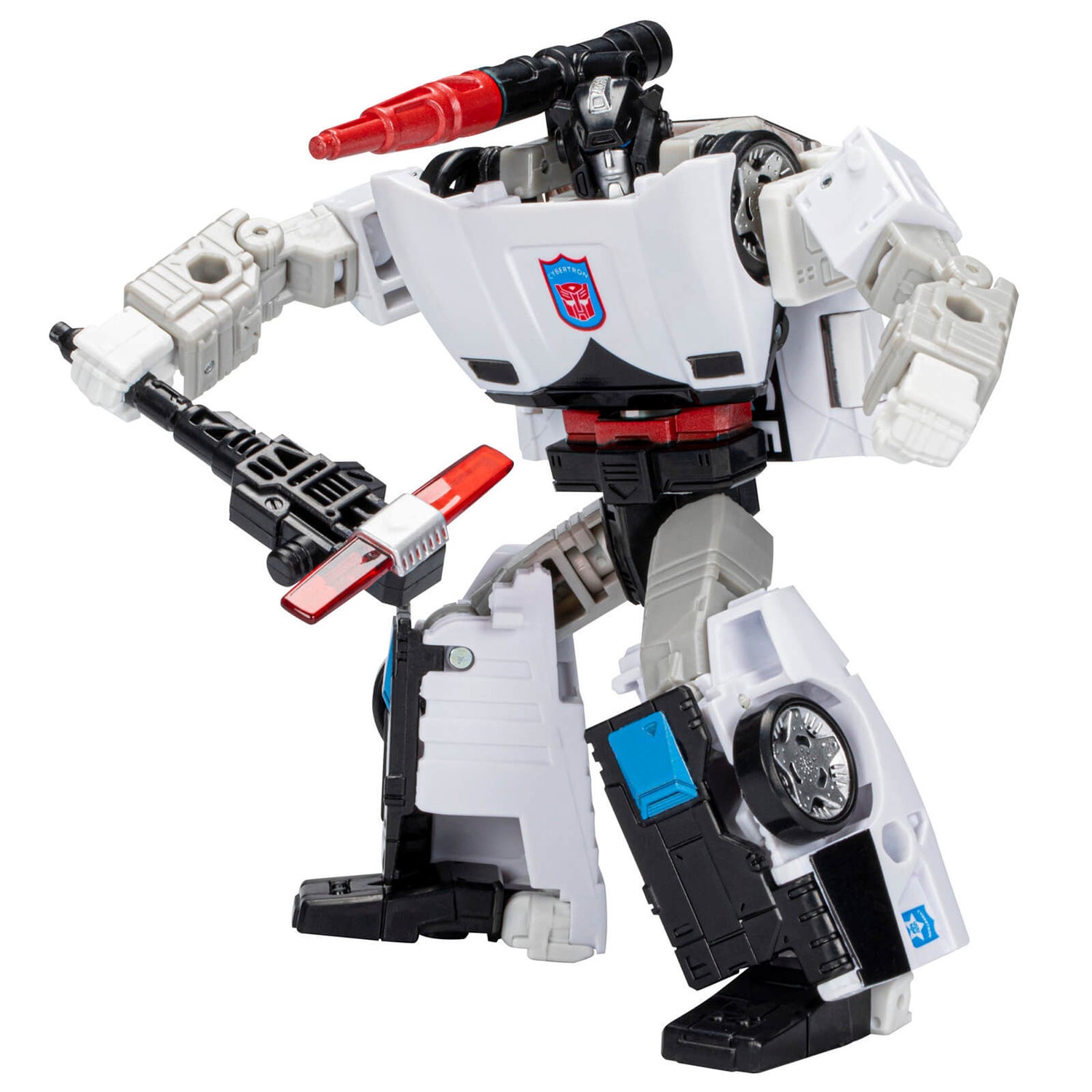 Hasbro Transformers Legacy Velocitron Speedia 500 Collection Deluxe ...