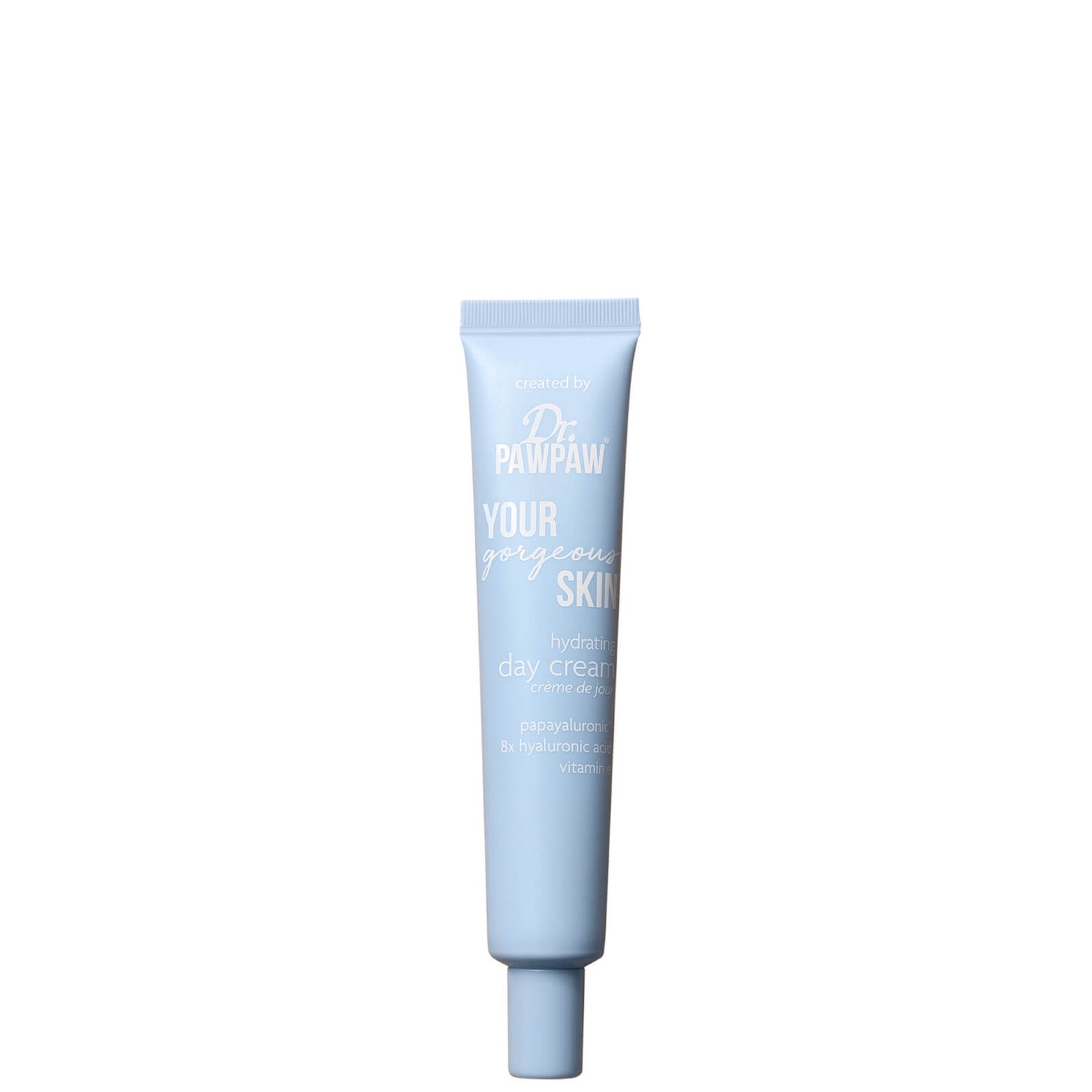 Dr. PAWPAW Your Gorgeous Skin Day Cream 45ml - lookfantastic