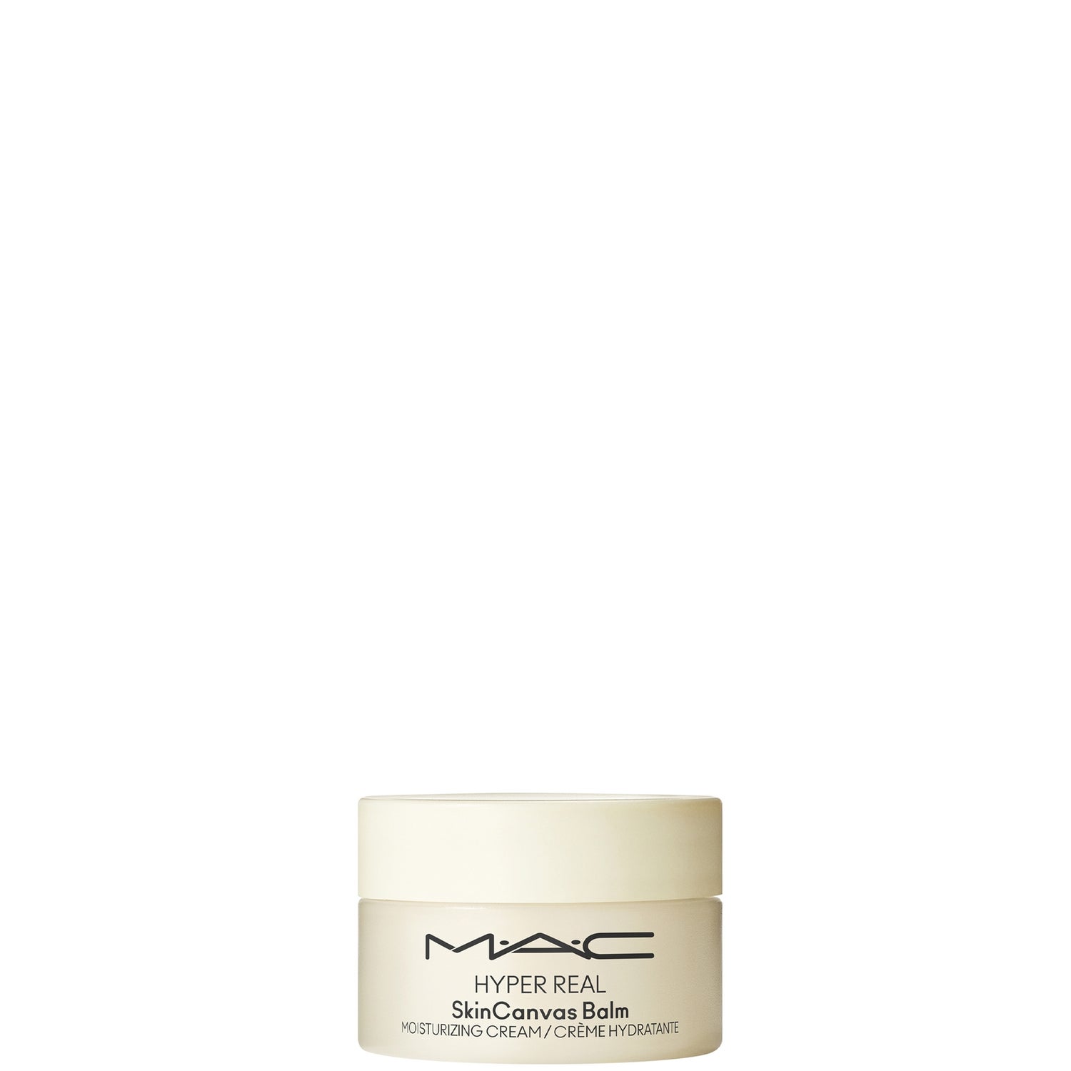 MAC Hyper Real SkinCanvas BalmTM Moisturizing Cream 15ml/Mini M·A·C ...