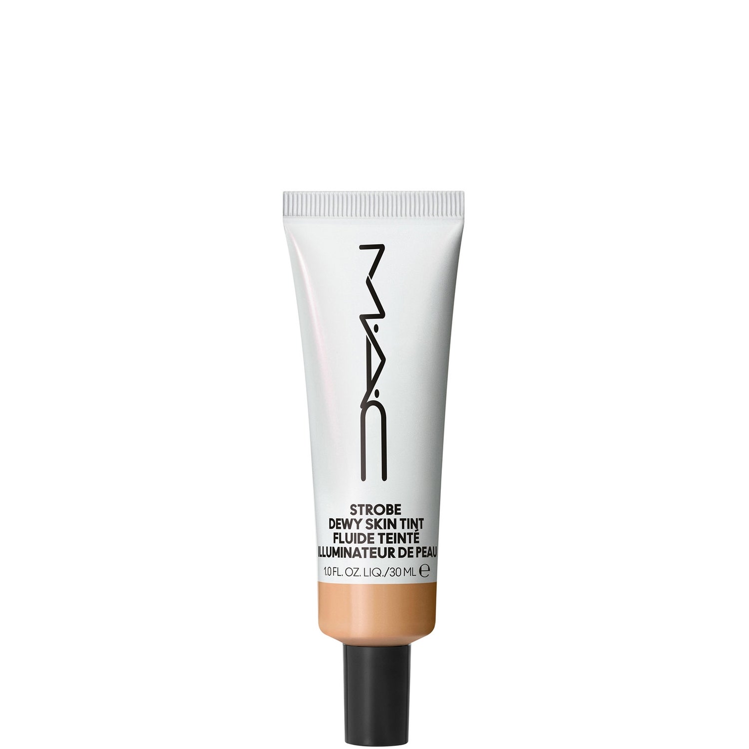 MAC Strobe Dewy Skin Tint Moisturiser 30ml (Various Shades) - Entrega ...